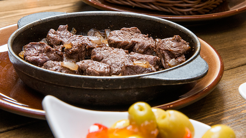 Restaurante El Clot en Barcelona - Menú 2022, opiniones, precios y ...