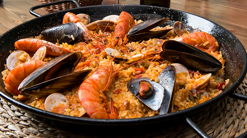 El Clot in Barcelona - Restaurant Reviews, Menu and Prices - TheFork