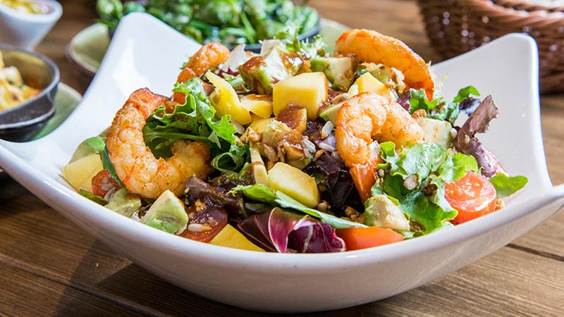 El Clot in Barcelona - Restaurant Reviews, Menu and Prices - TheFork