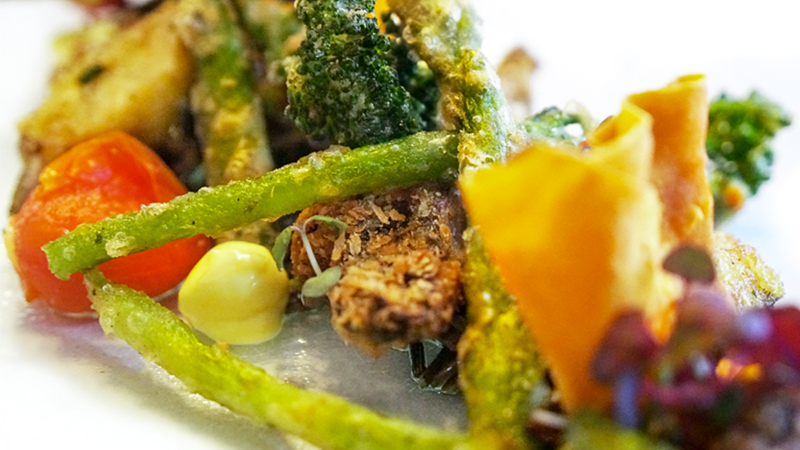 Acquavite in Naarden - Menu, openingstijden, prijzen, adres van ...