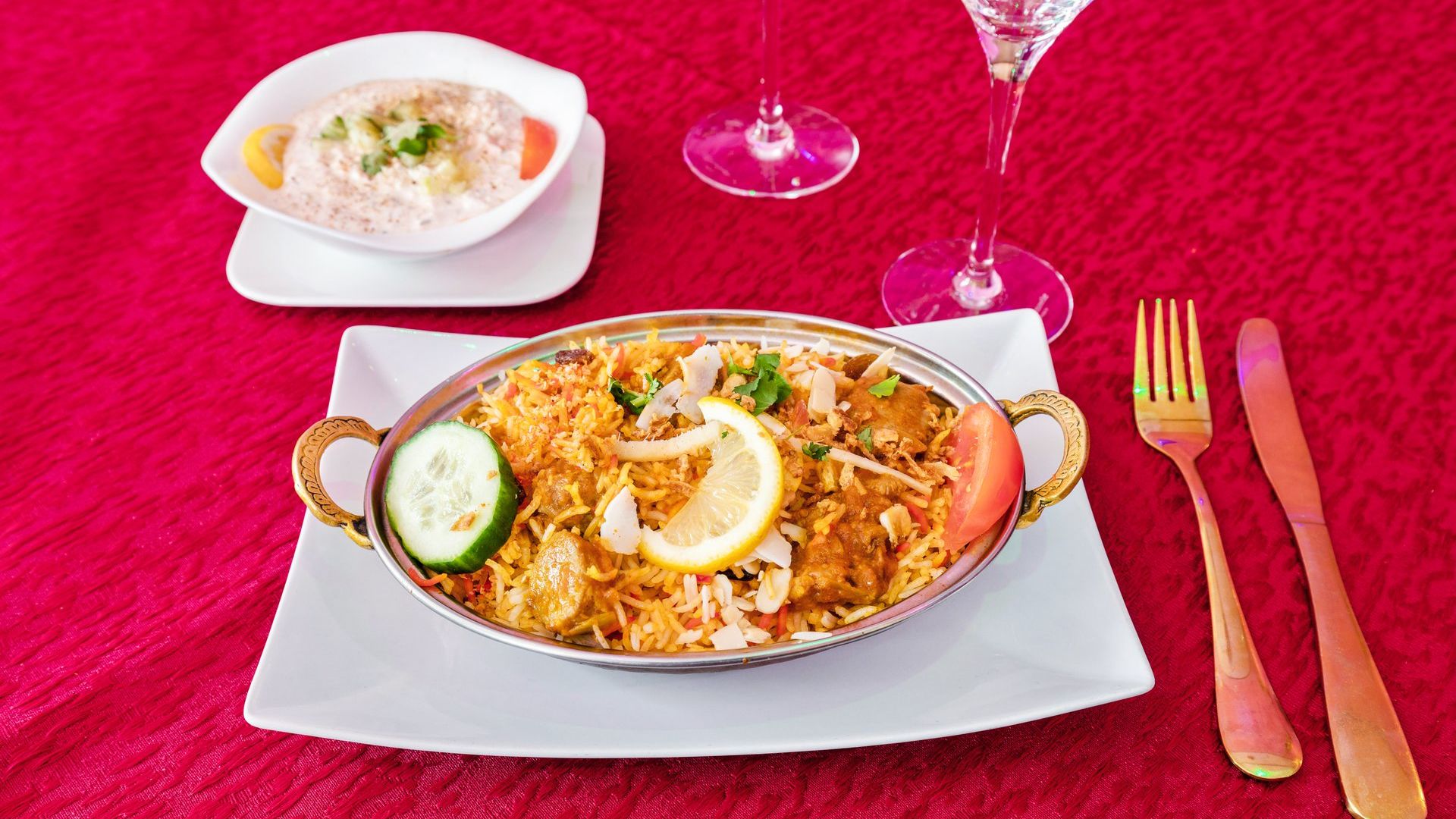 Desi palace a Genève - Menu, prezzi, immagini, recensioni e indirizzo ...
