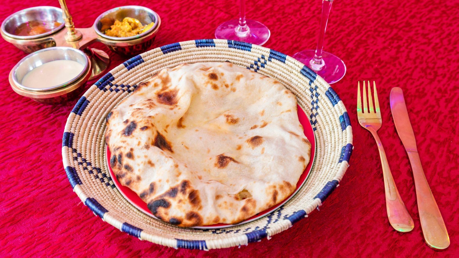 Restaurant Desi palace à Genève, Plainpalais - Menu, avis, prix et ...