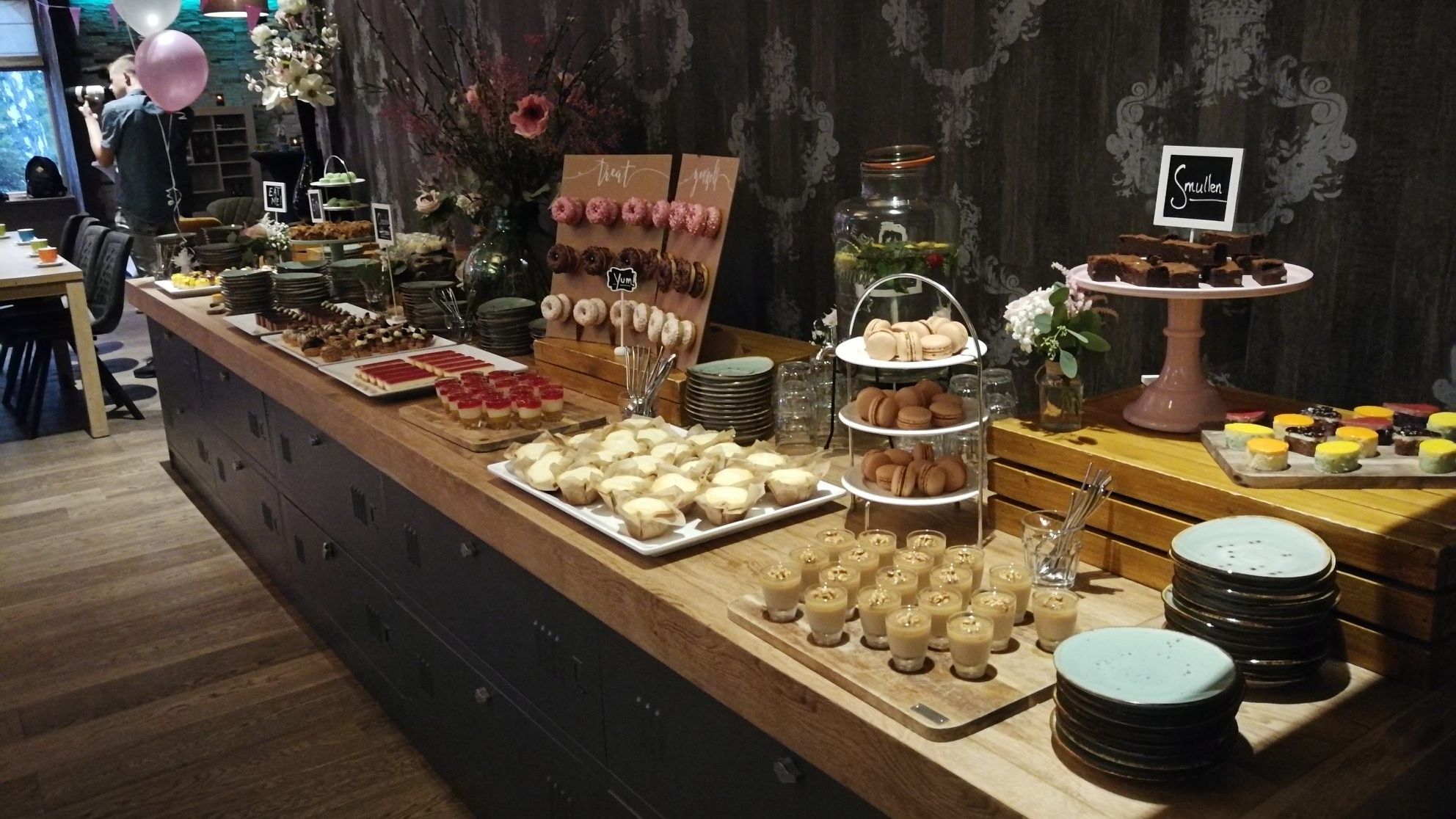 Restaurant de Dennen in Renswoude - Restaurant Reviews, Menu and Prices ...