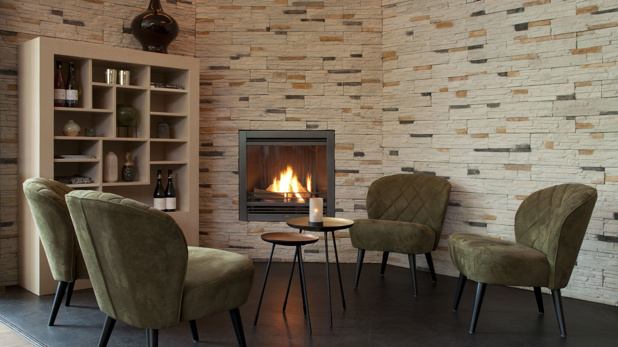 Restaurant de Dennen in Renswoude - Restaurant Reviews, Menu and Prices ...