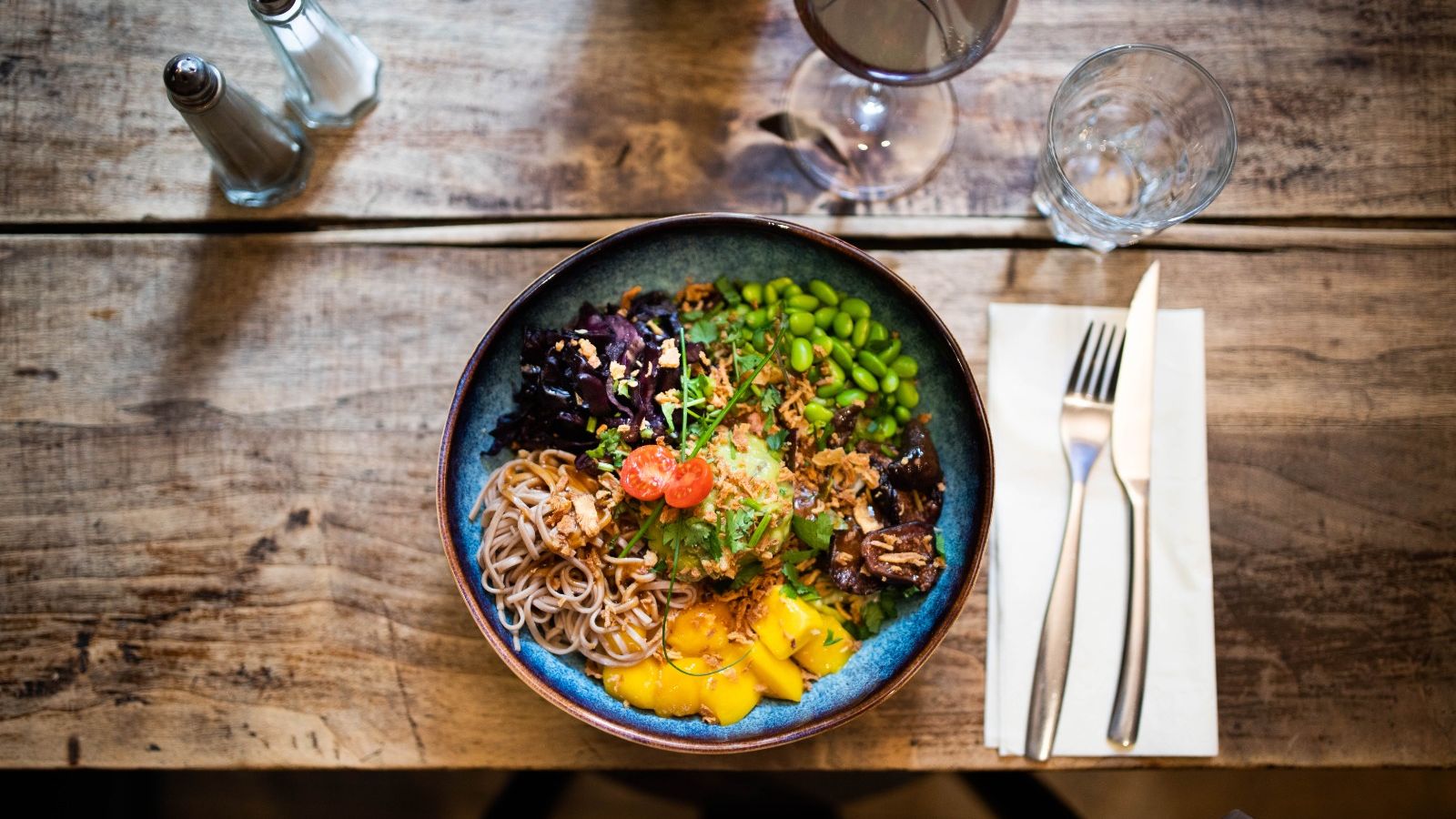 Carta y menù 2022 Actualizados - Le Petit Saint Martin en Paris | TheFork