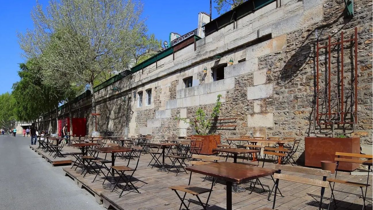 Maison Maison in Paris - Restaurant Reviews, Menu and Prices - TheFork