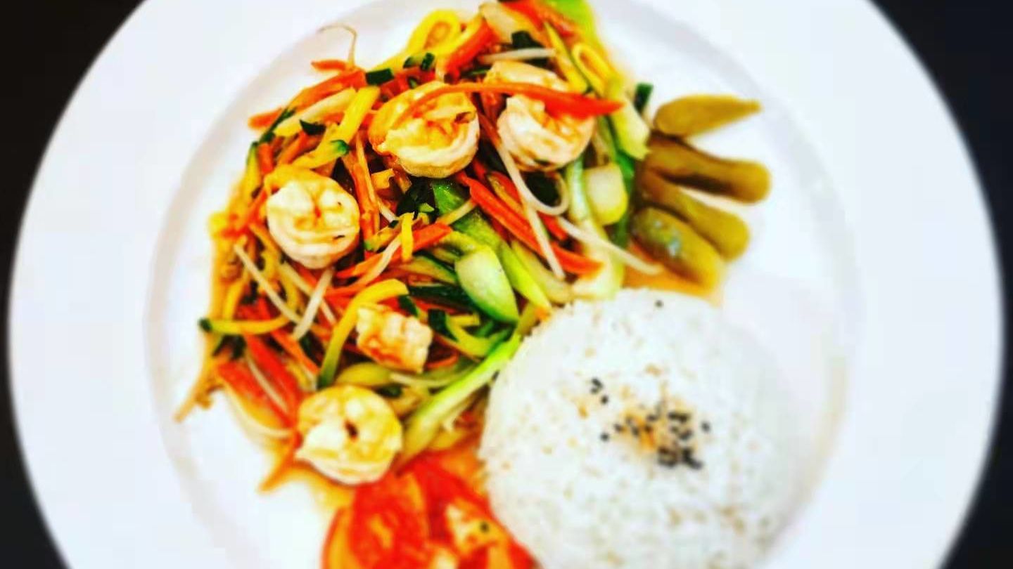 Changcheng Noddle House a Milano - Menu, prezzi, immagini, recensioni e ...