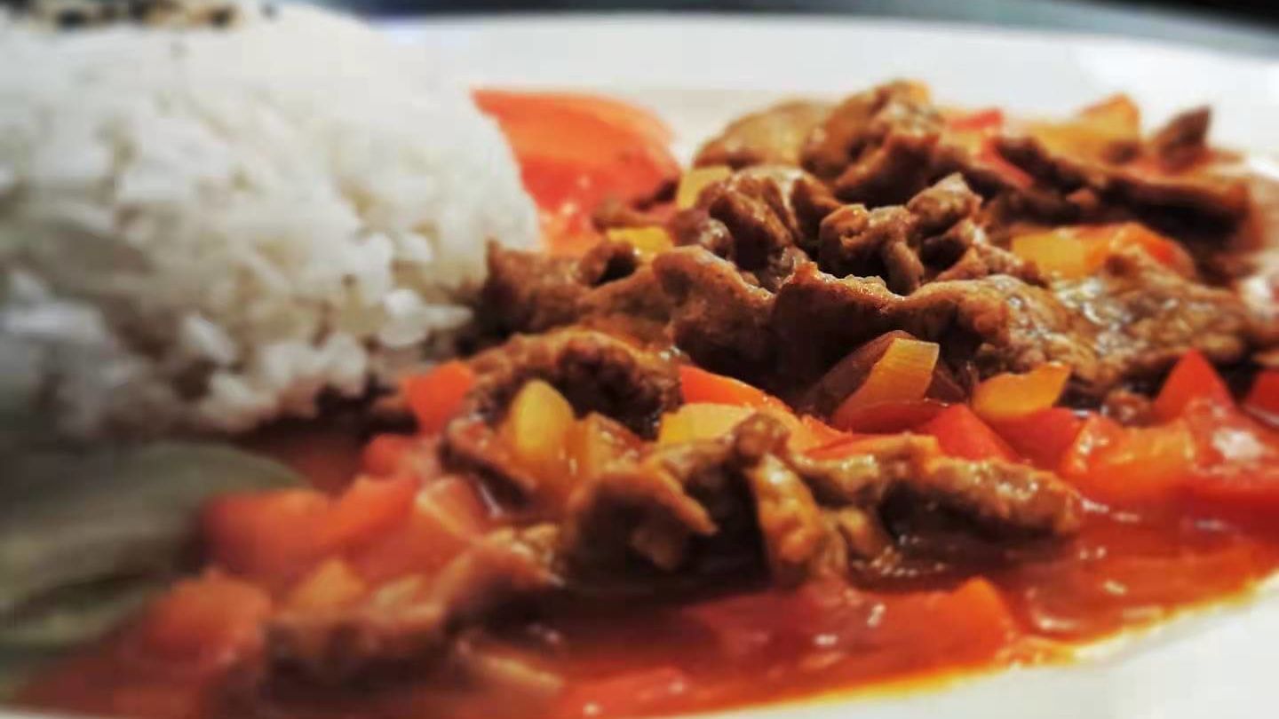 Changcheng Noddle House a Milano - Menu, prezzi, immagini, recensioni e ...