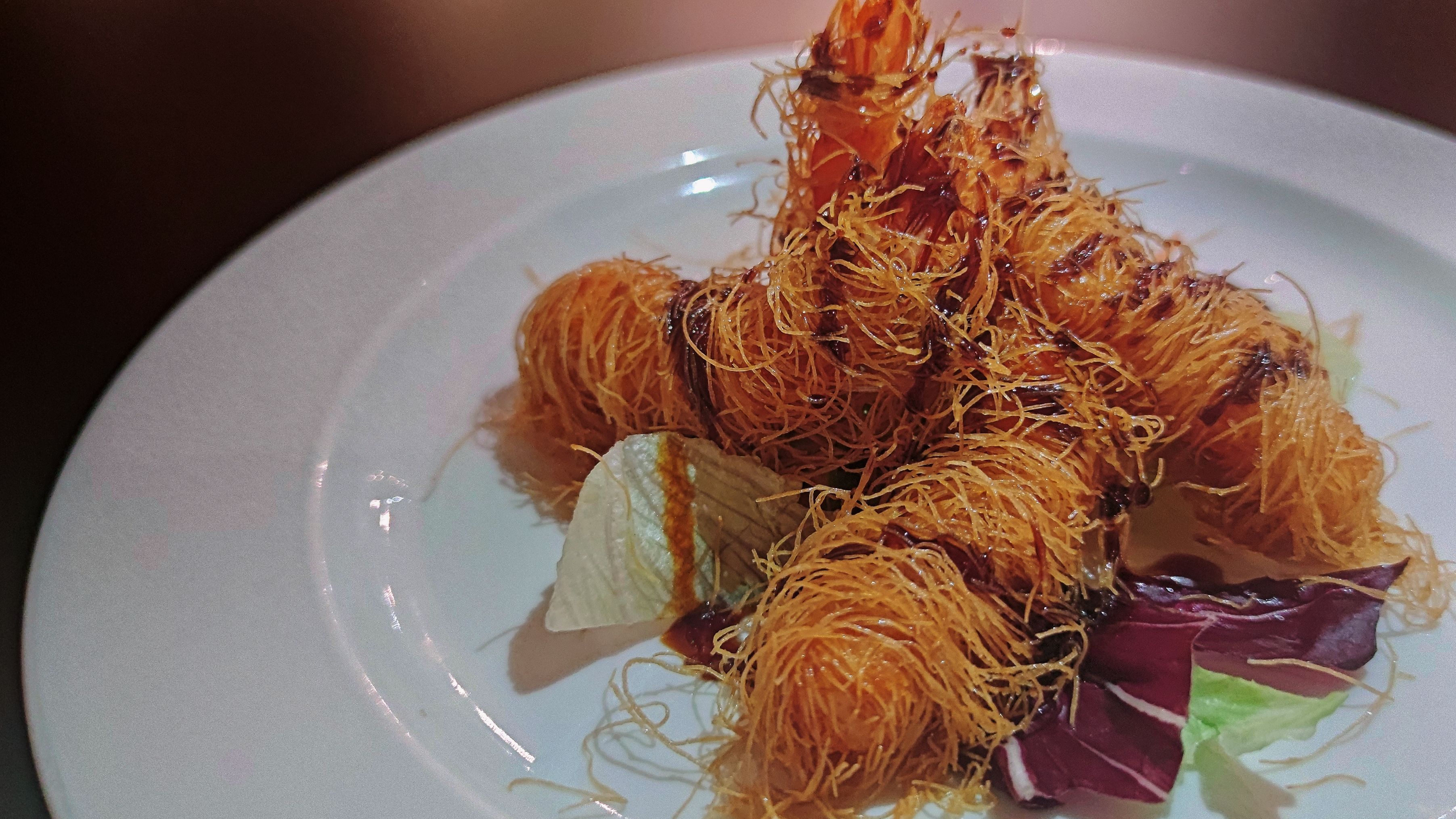 Changcheng Noddle House a Milano - Menu, prezzi, immagini, recensioni e ...