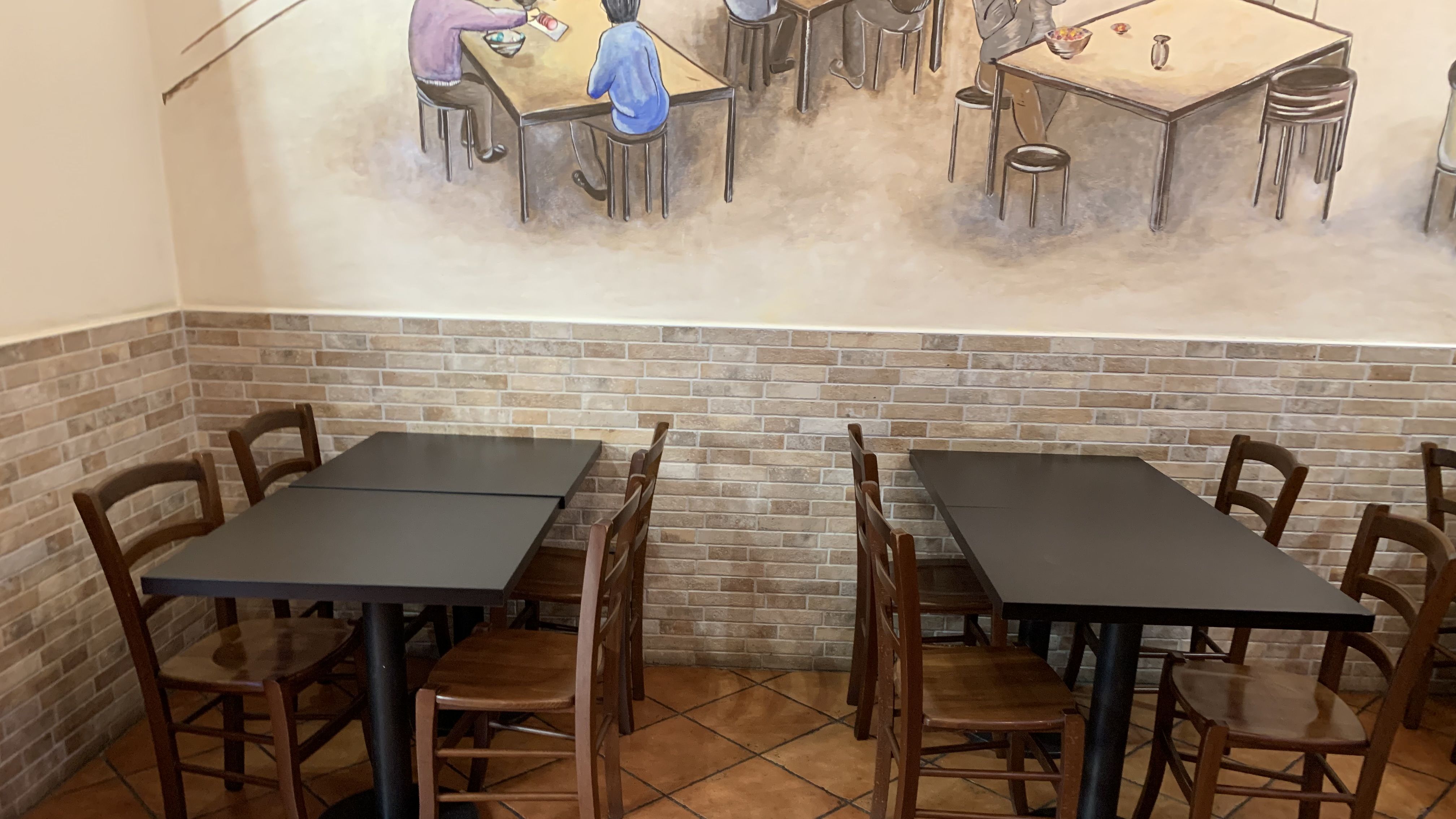 Changcheng Noddle House a Milano - Menu, prezzi, immagini, recensioni e ...