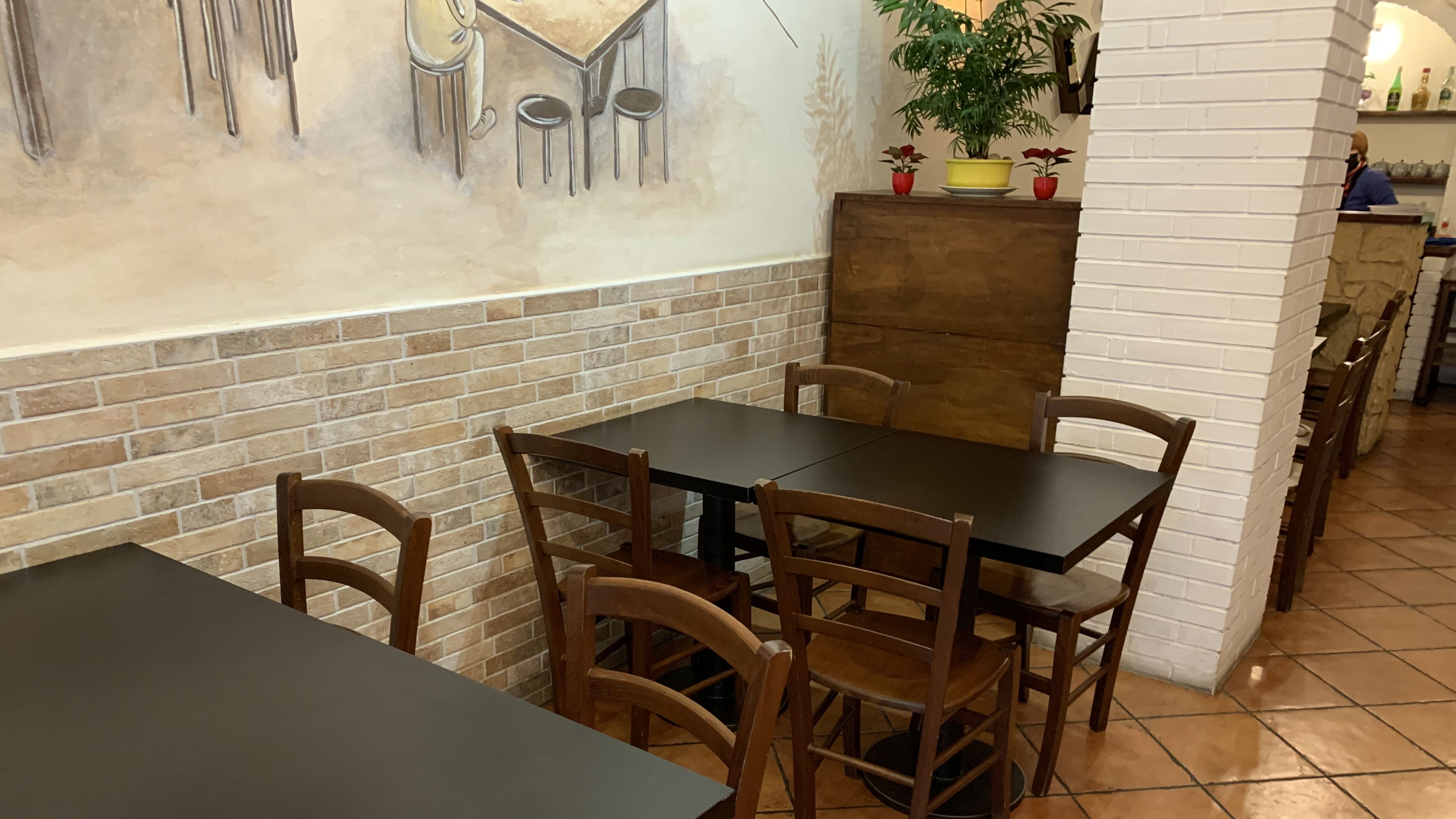 Changcheng Noddle House a Milano - Menu, prezzi, immagini, recensioni e ...