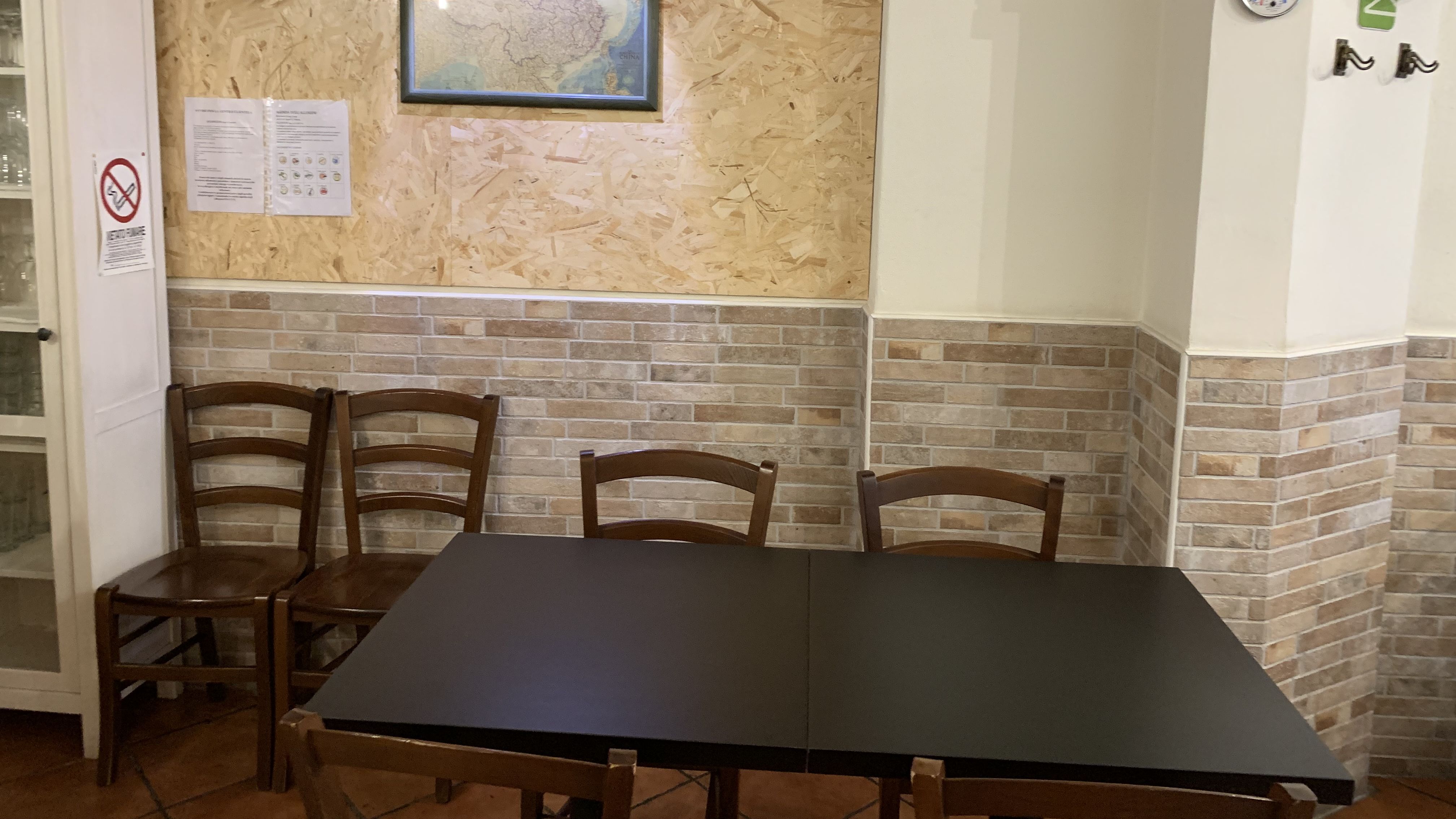 Changcheng Noddle House a Milano - Menu, prezzi, immagini, recensioni e ...