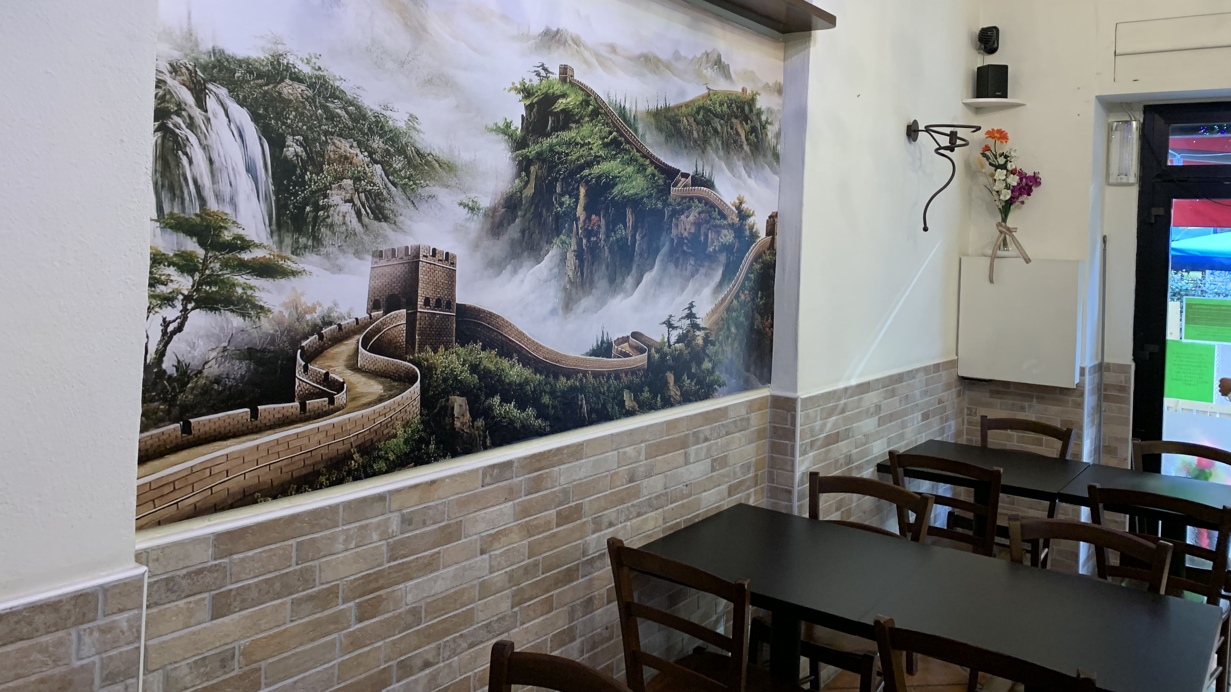 Changcheng Noddle House a Milano - Menu, prezzi, immagini, recensioni e ...