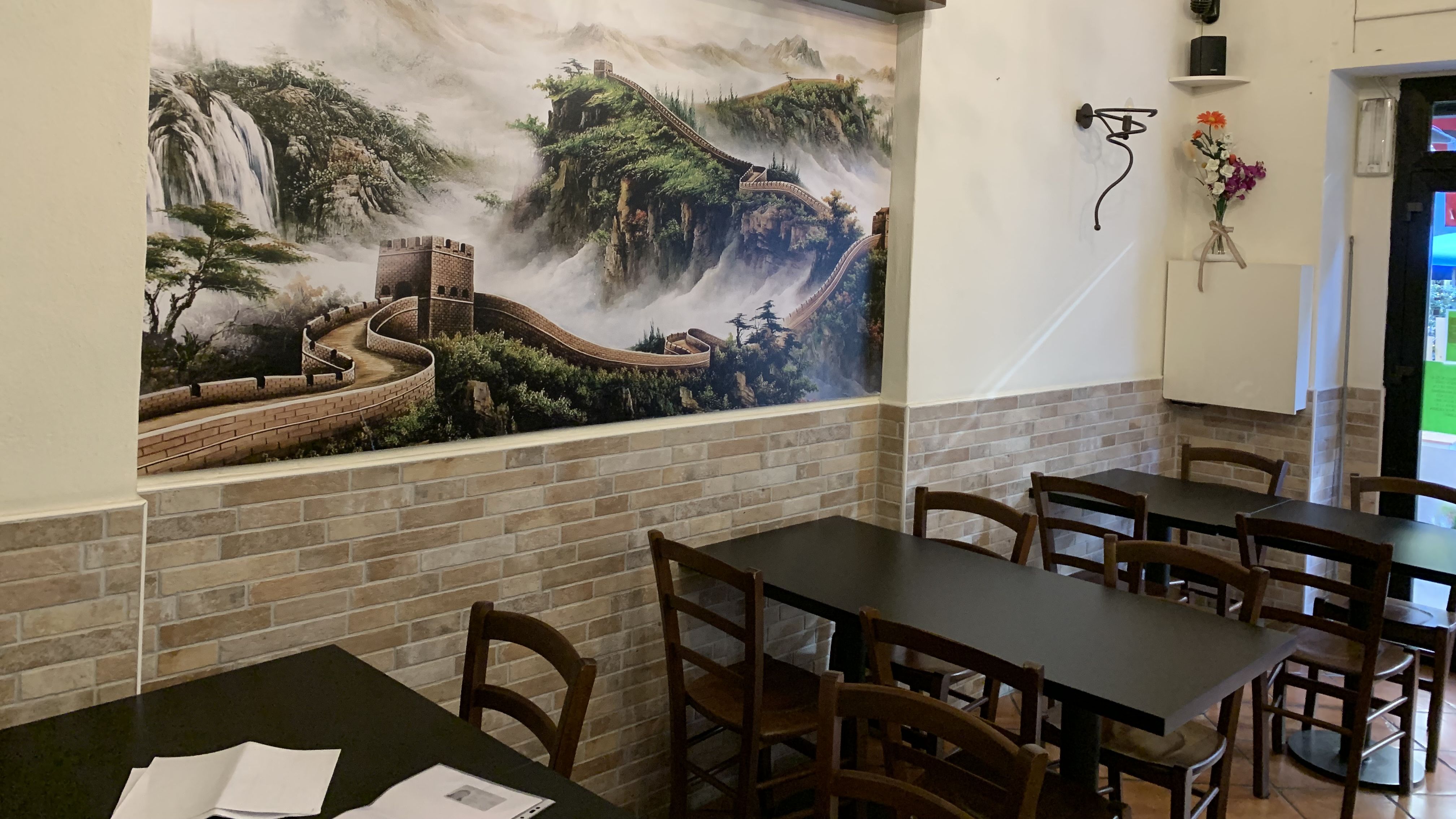 Changcheng Noddle House a Milano - Menu, prezzi, immagini, recensioni e ...