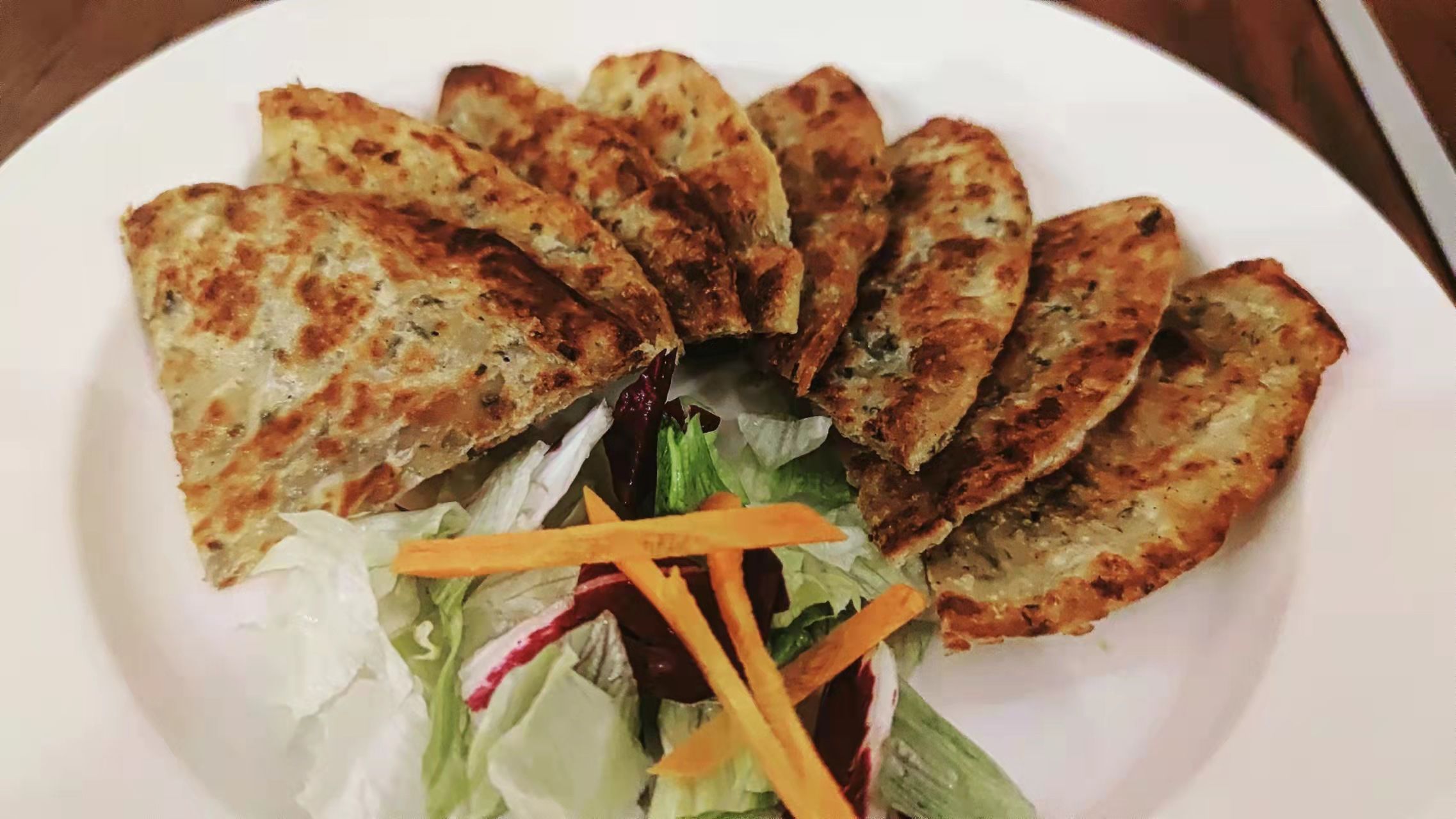 Changcheng Noddle House a Milano - Menu, prezzi, immagini, recensioni e ...