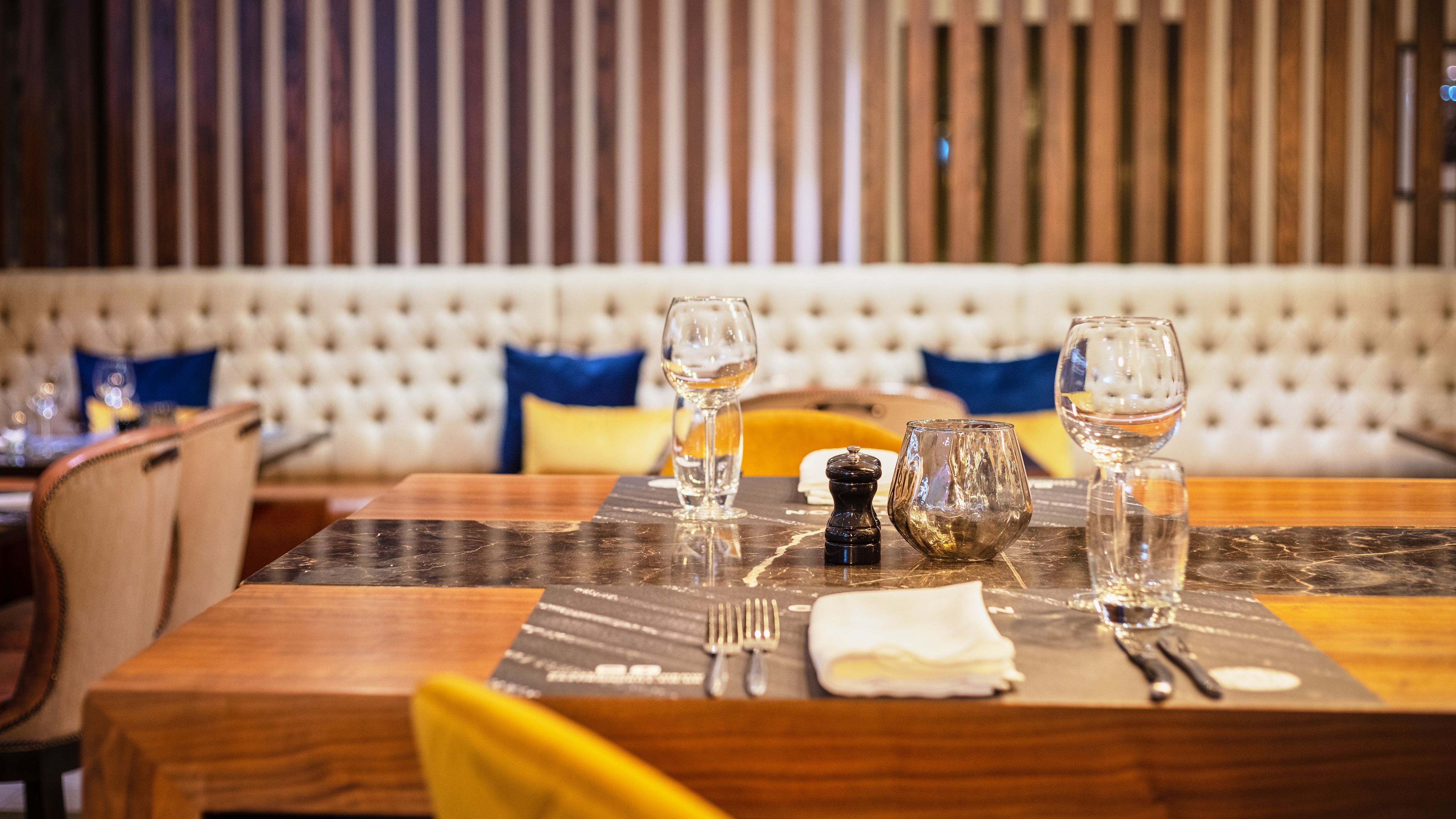 Cast Iron Grill in West Drayton - Restaurant Reviews, Menu and Prices ...