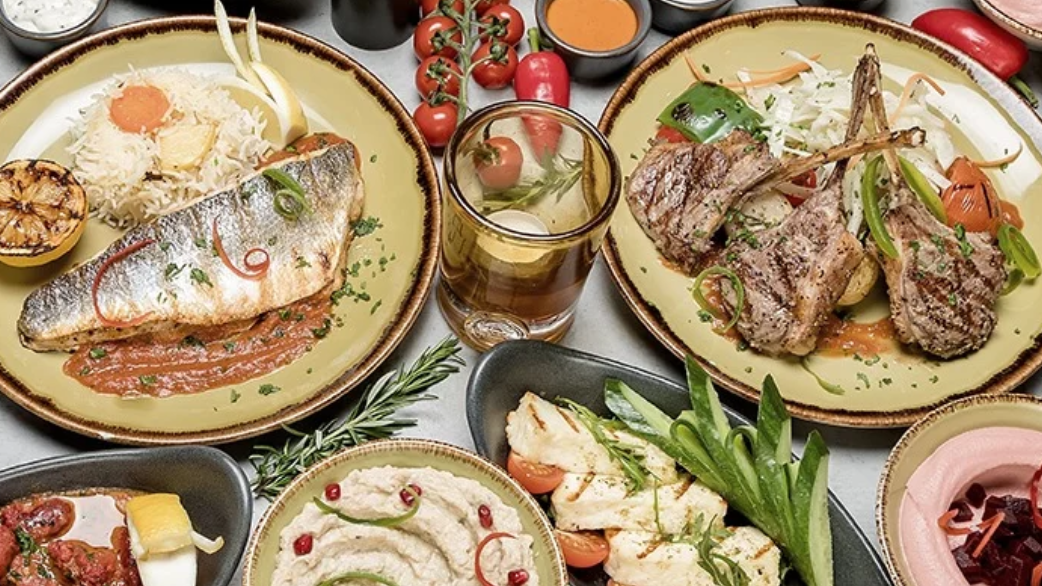 The Best Thai Restaurants in Chiswick, London | TheFork