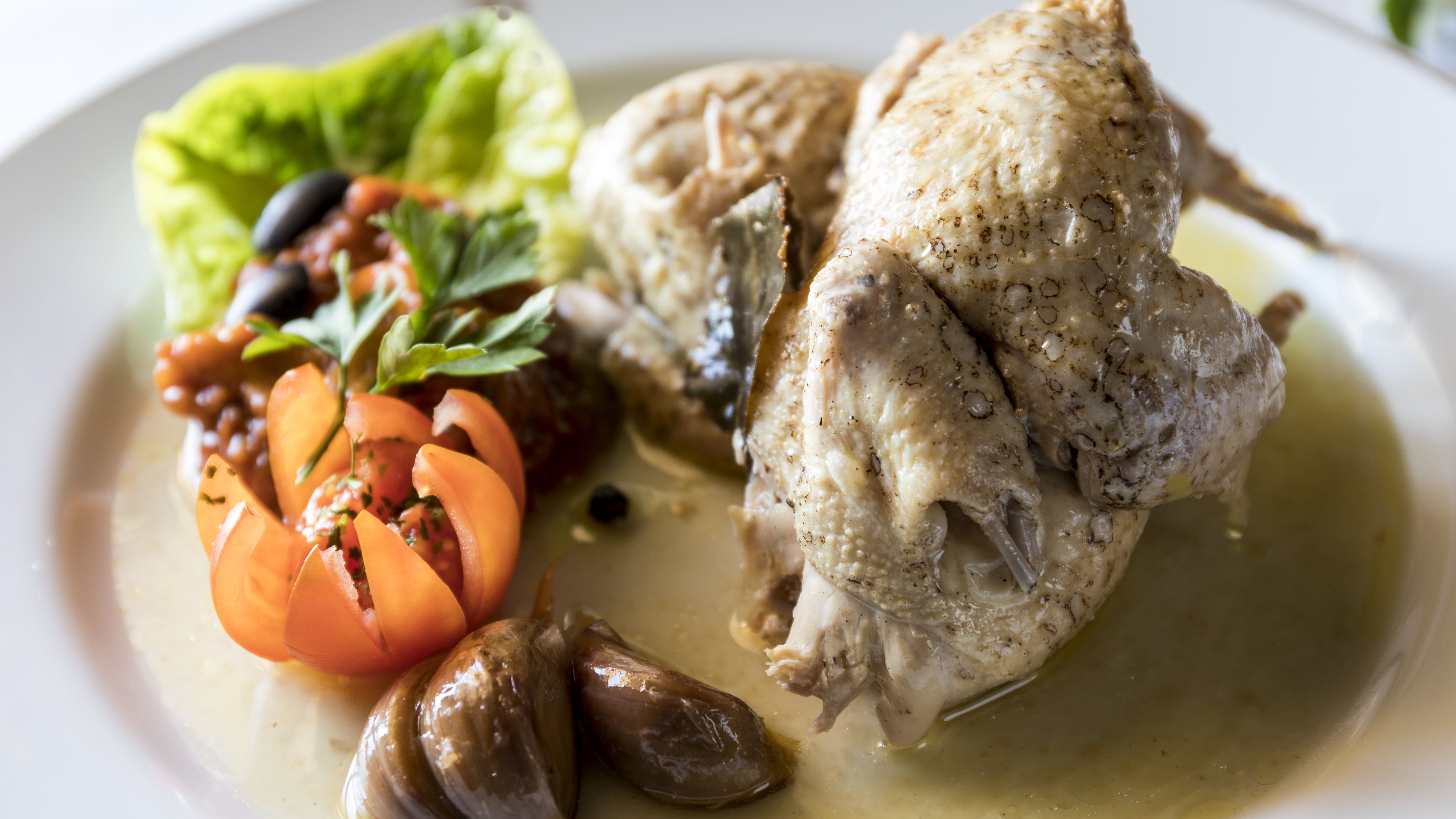Menù e carta 2022 - Restaurante Parador de Alarcón a Alarcon - TheFork