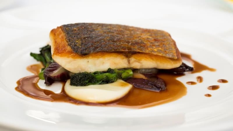 Menu 2022 - Dining@Fishmore Hall in Ludlow - TheFork