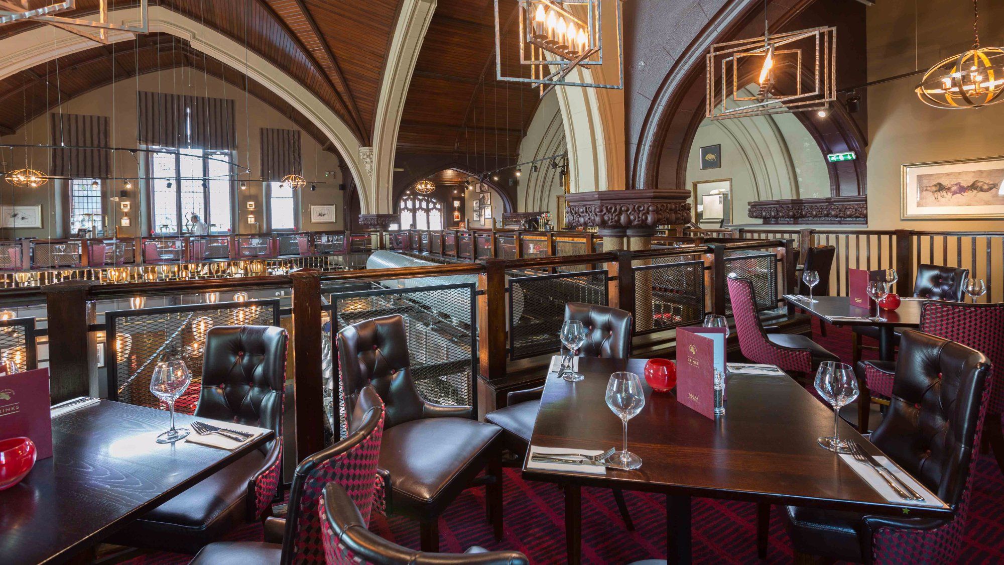 Miller Carter Muswell Hill In Londen Menu Openingsuren Adres Miller Carter Muswell Hill In Londen Menu Openingsuren Adres