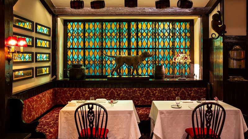 Menu 2022 - Pabe em Lisboa - TheFork