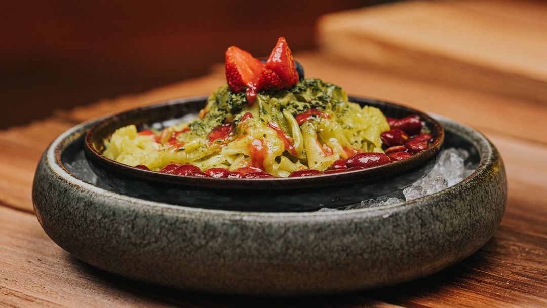 The Best All you can eat buffet Restaurants in Berlin | TheFork