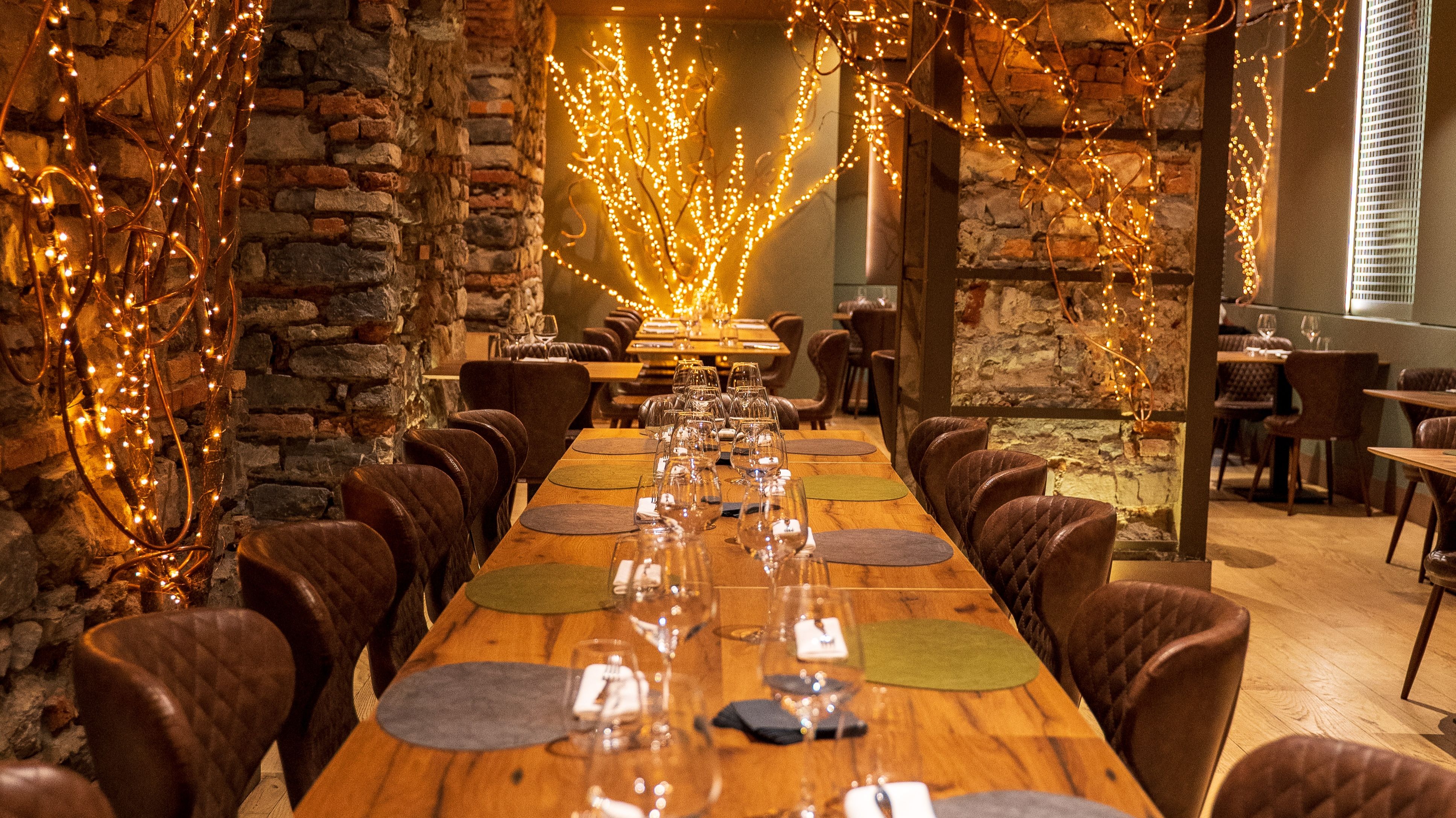 Locanda dei Giurati in Como - Restaurant Reviews, Menu and Prices - TheFork