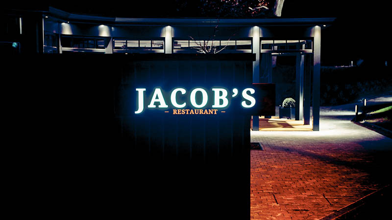 Jacob's Restaurant in Nandrin - Restaurant Reviews, Menu and Prices ...