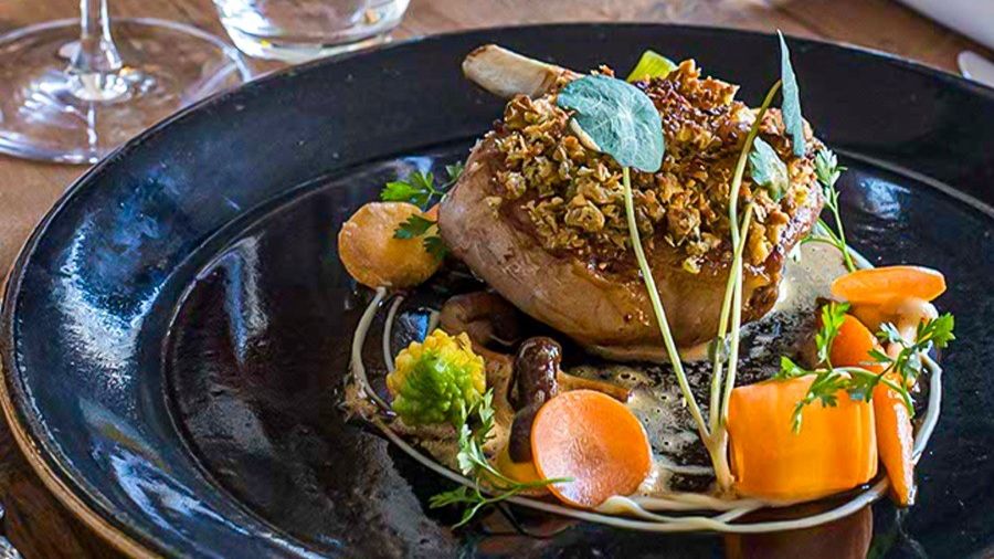 Karel V in Goes - Restaurant Reviews, Menu and Prices - TheFork