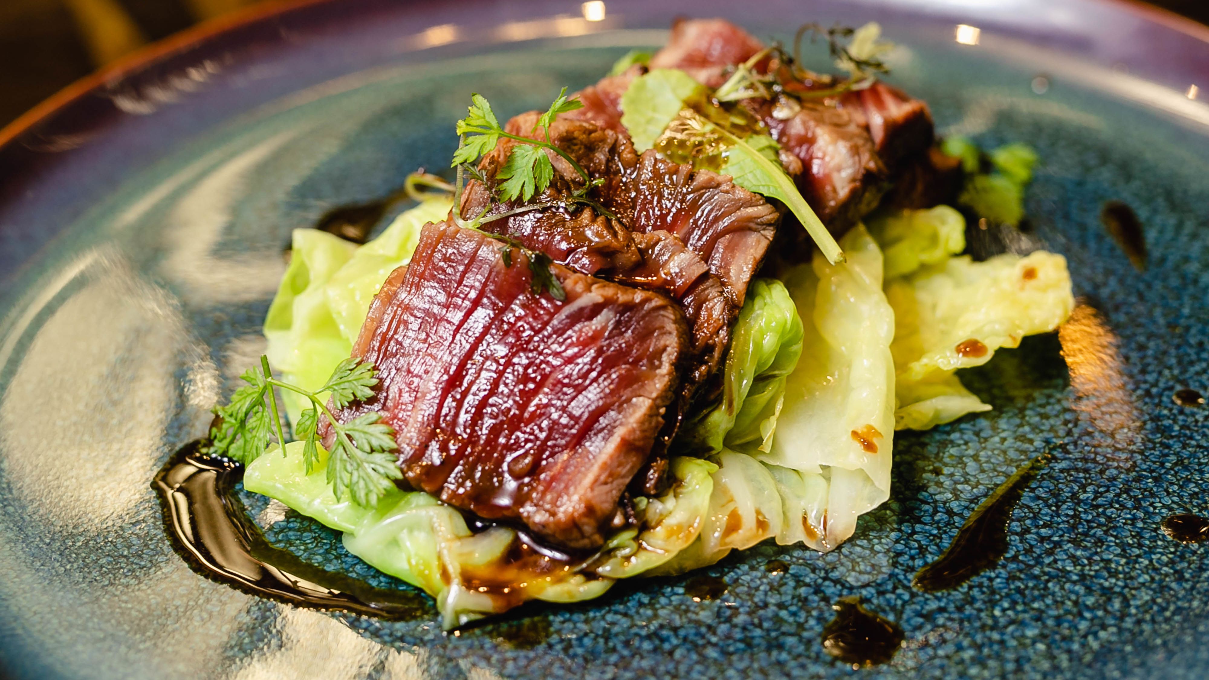 Bianca Maria Restaurant & Lounge Bar in Milan - Restaurant Reviews ...