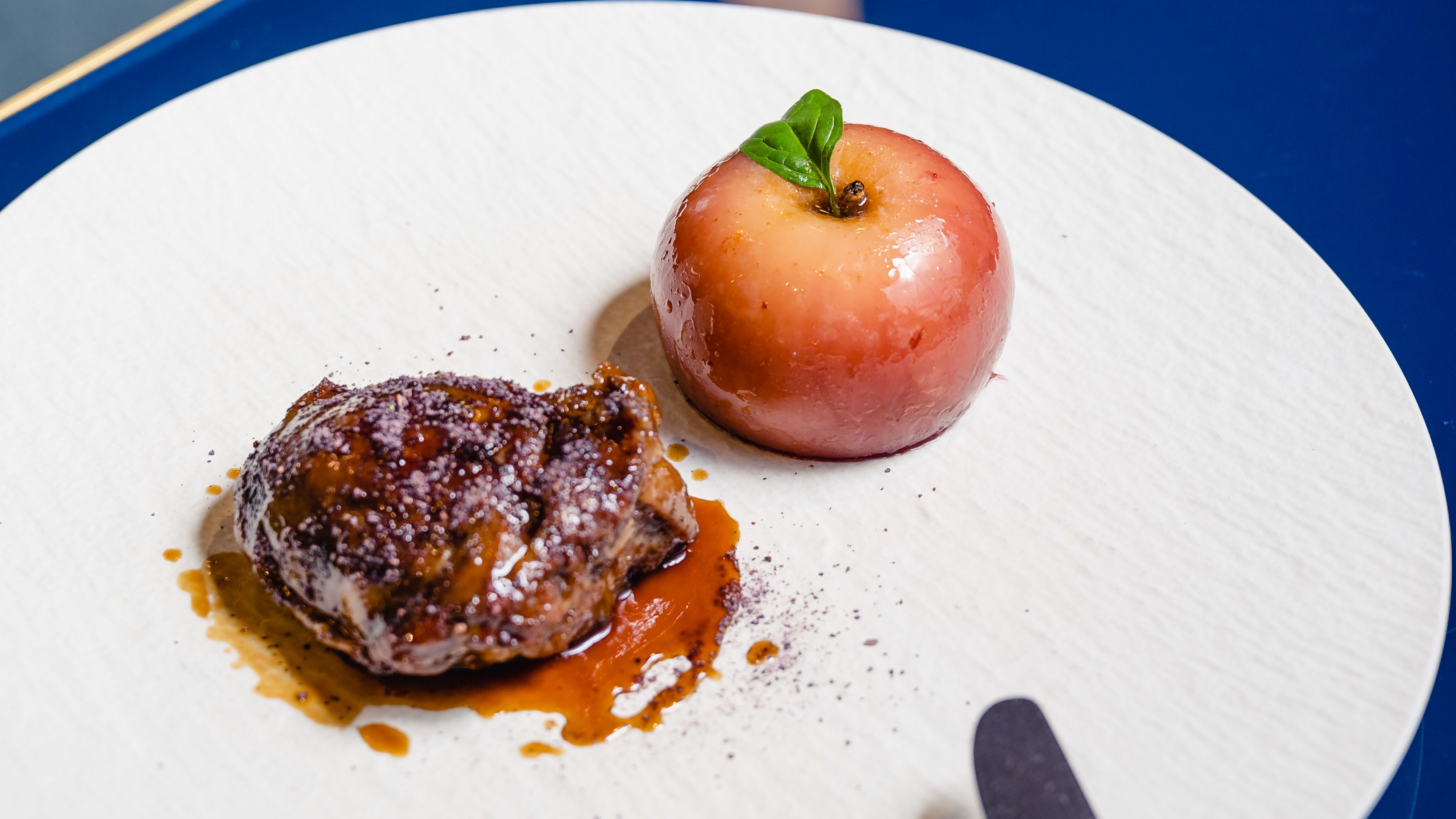 Bianca Maria Restaurant & Lounge Bar in Milan - Restaurant Reviews ...