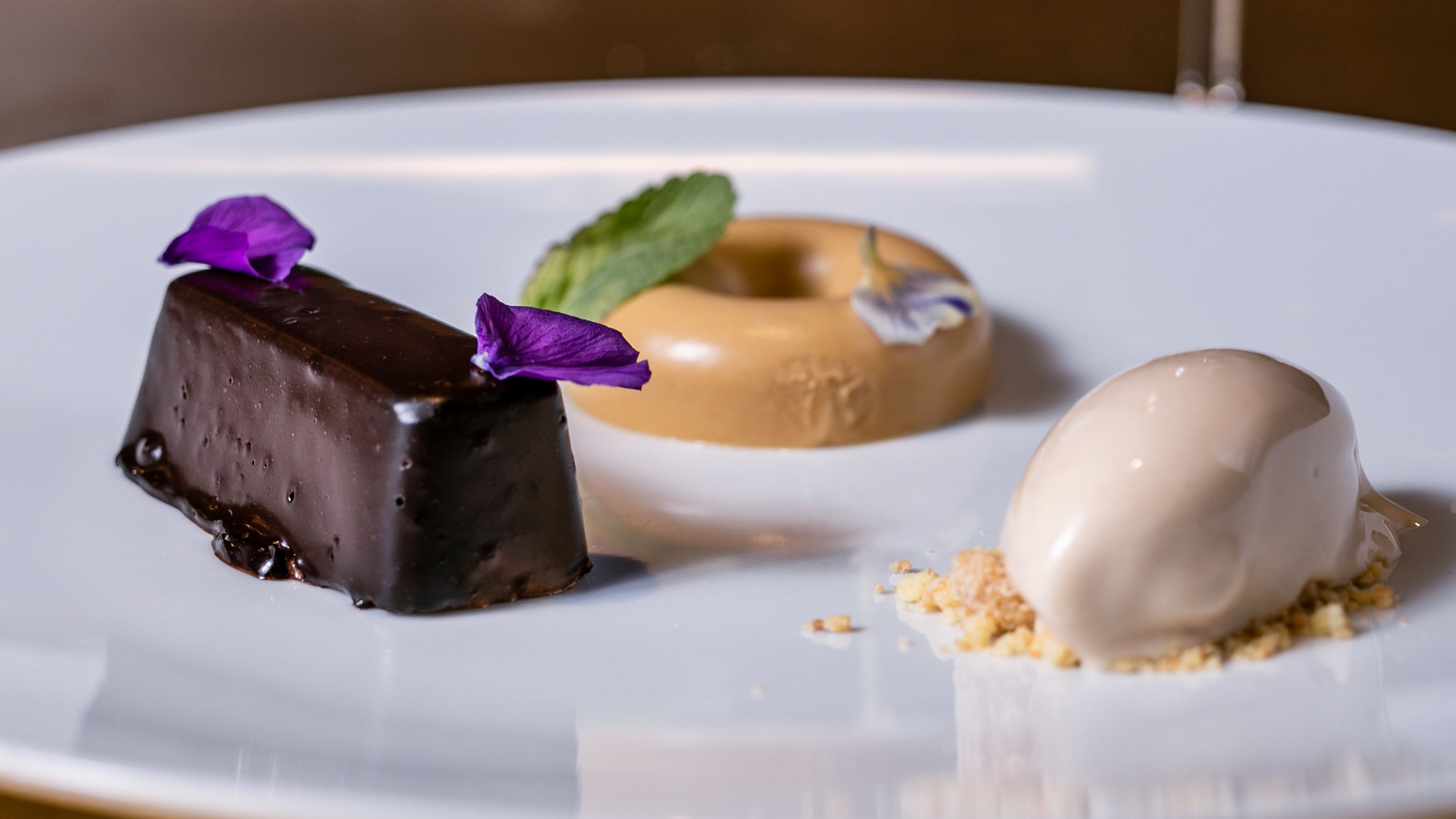 Bianca Maria Restaurant & Lounge Bar in Milan - Restaurant Reviews ...