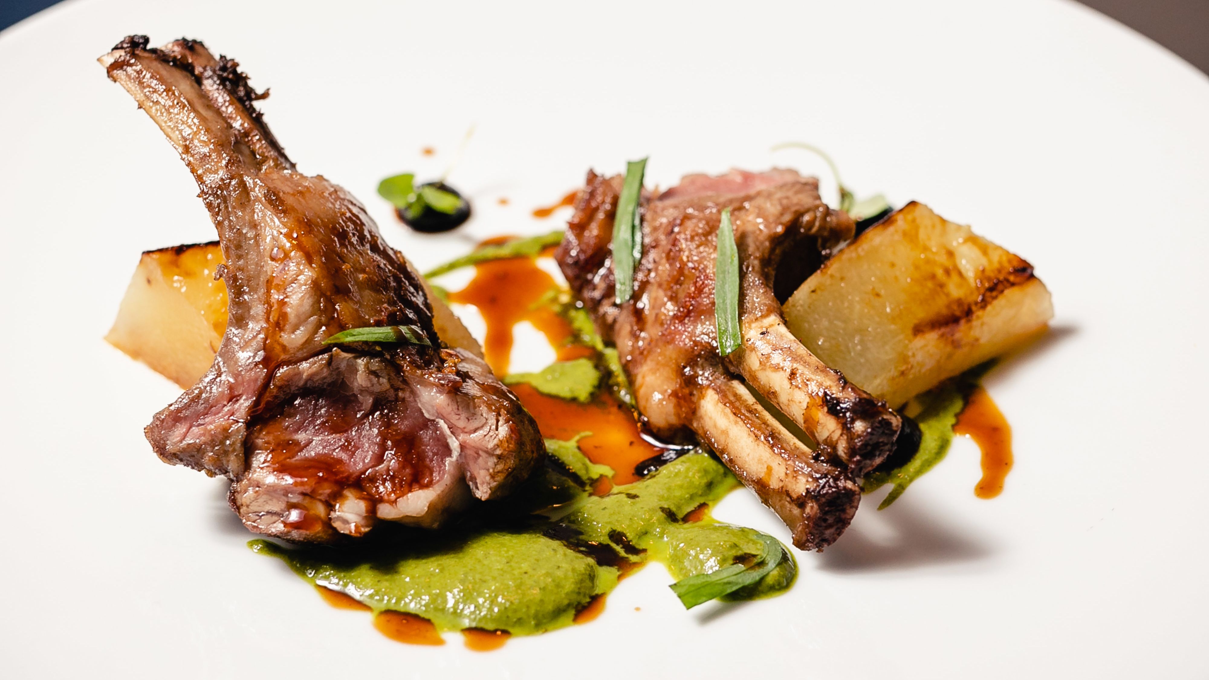 Bianca Maria Restaurant & Lounge Bar in Milan - Restaurant Reviews ...