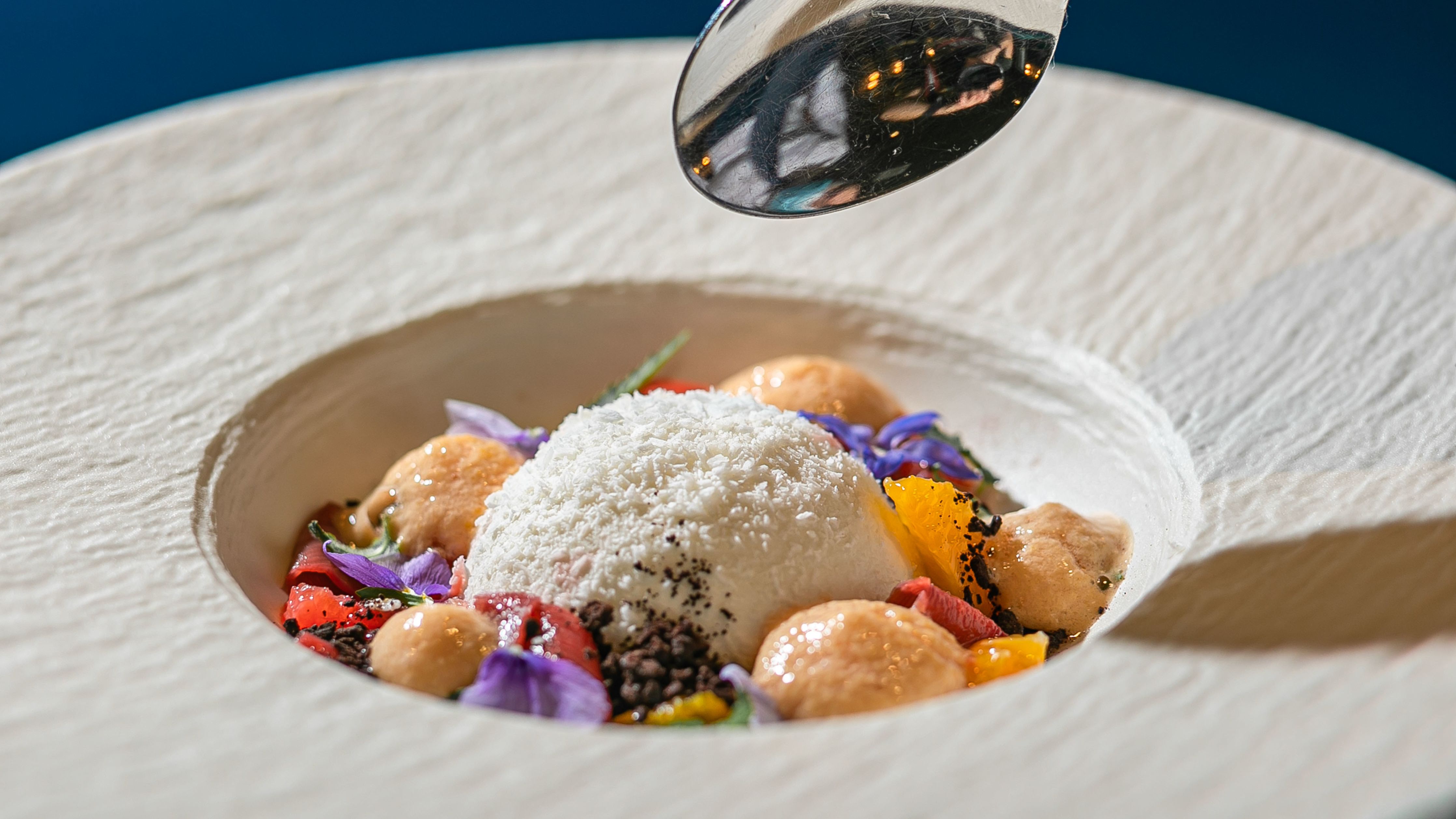 Bianca Maria Restaurant & Lounge Bar in Milan - Restaurant Reviews ...