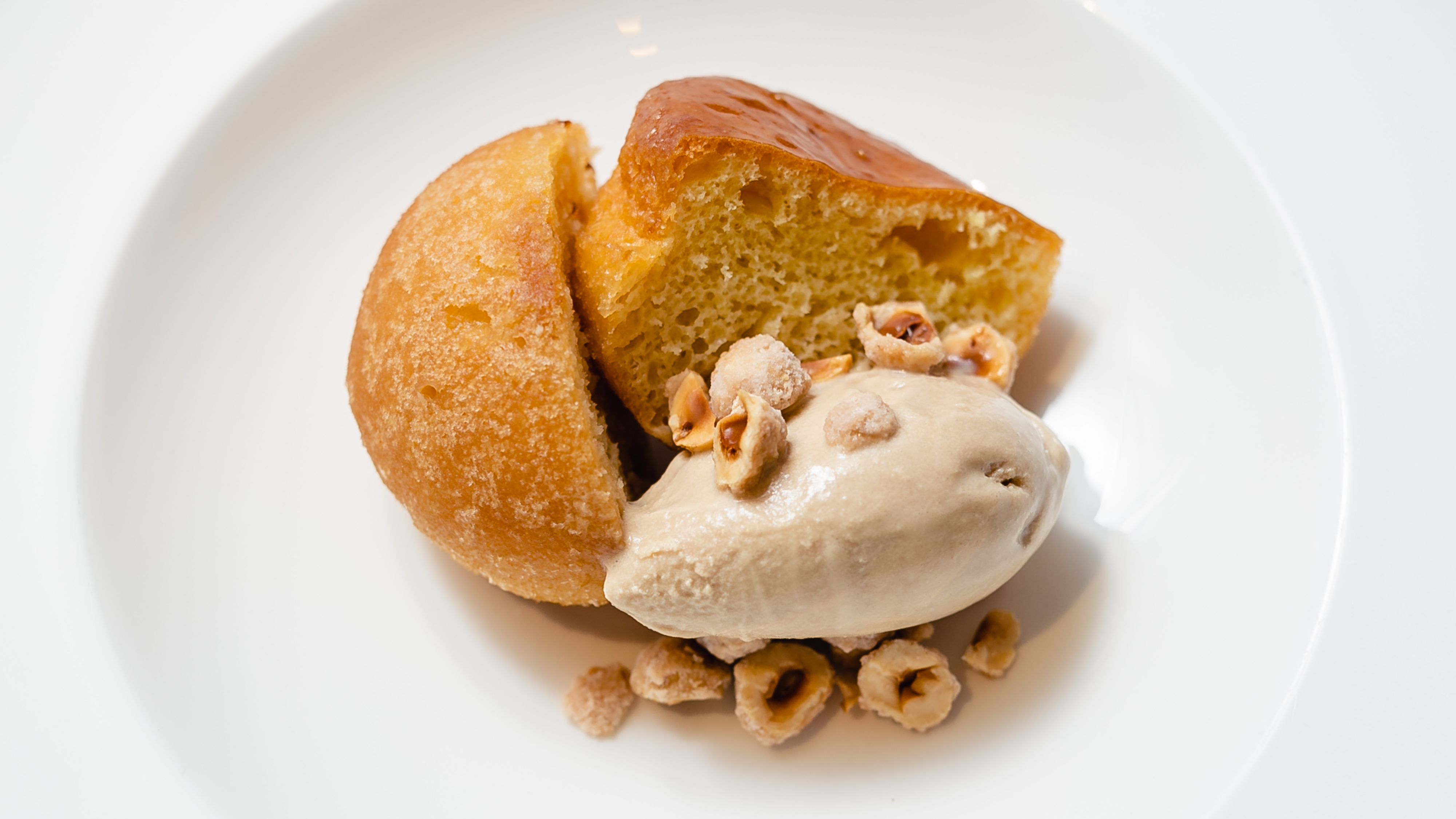 Bianca Maria Restaurant & Lounge Bar a Milano - Menu, prezzi, immagini ...