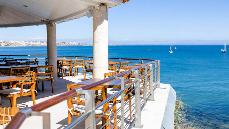 The 5 Best Waterfront Restaurants in Cascais | TheFork