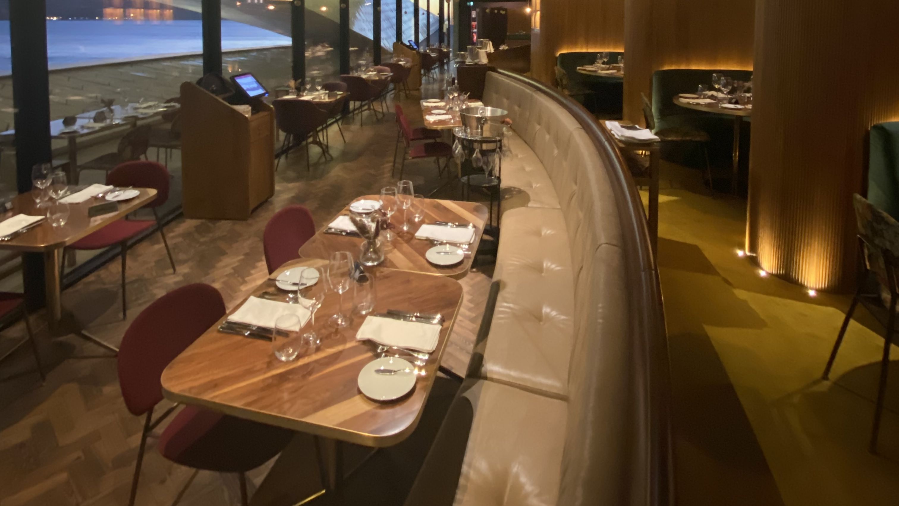 Restaurante Maat Café & Kitchen en Lisboa - Menú 2022, opiniones ...