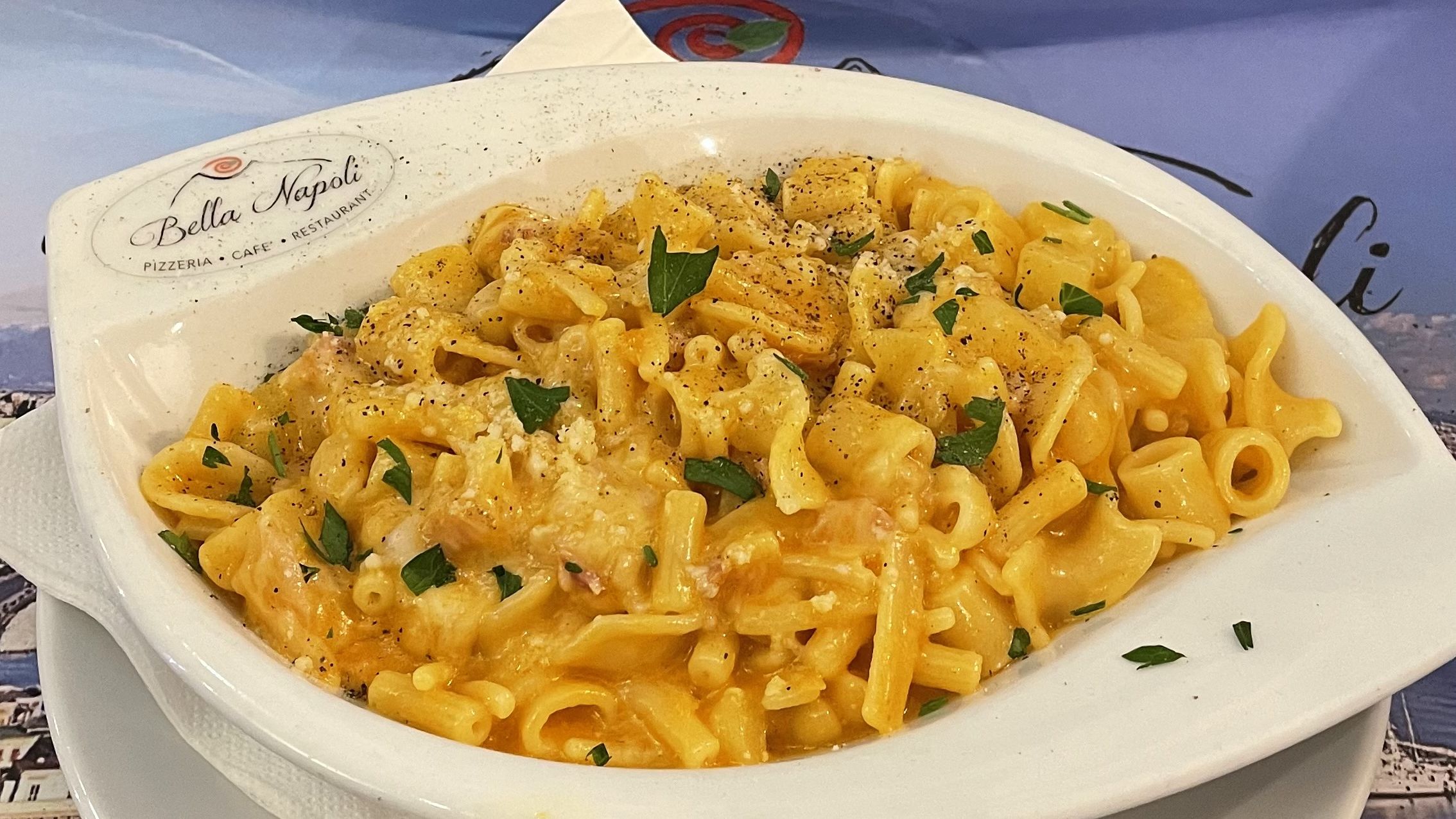 Bella Napoli in Bergamo - Restaurant Reviews, Menu and Prices - TheFork