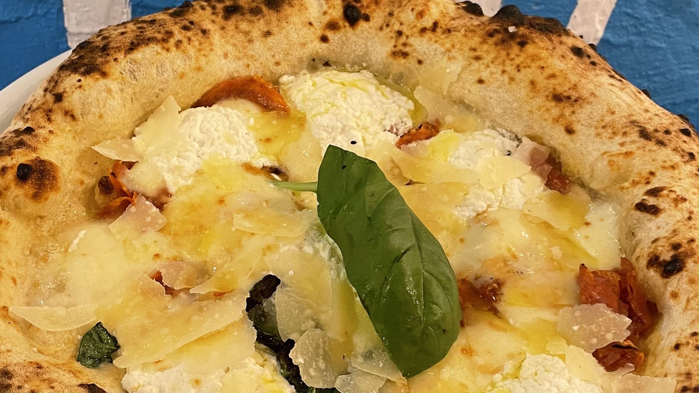 Restaurant Bella Napoli à Bergame - Menu, avis, prix et réservation sur ...