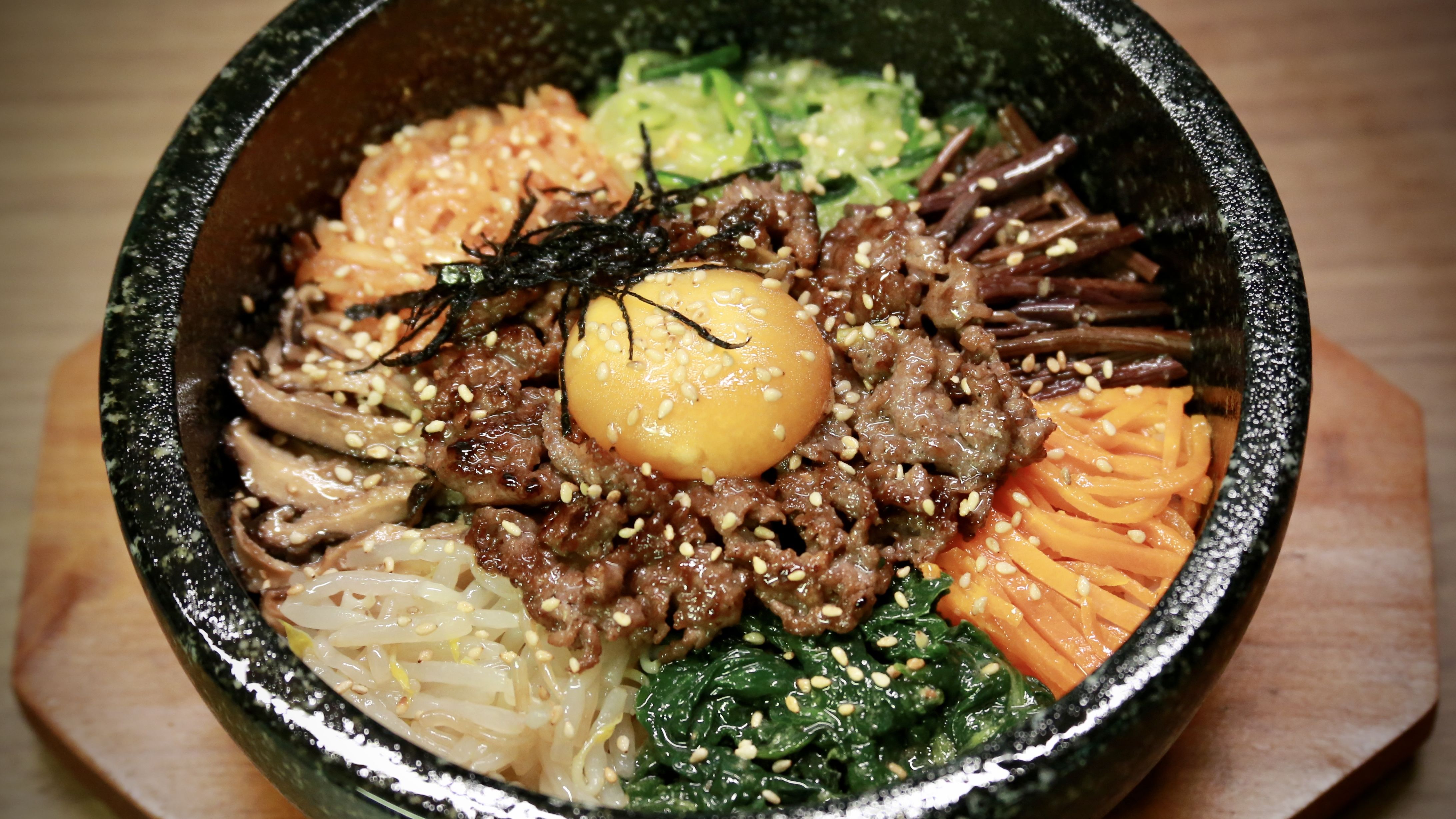 Menù completo e carta 2022 - Sinabro a Lione - TheFork