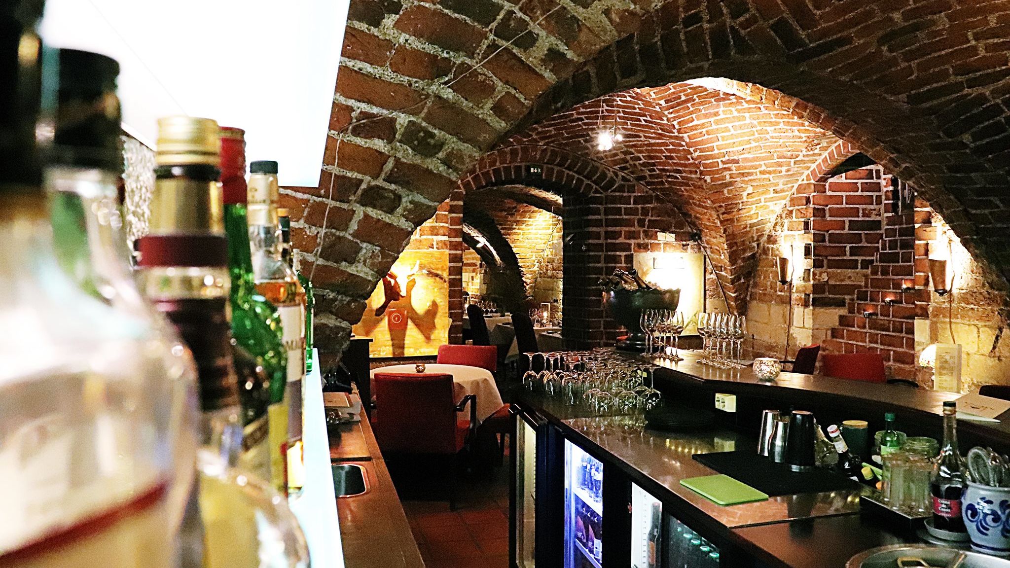 Les meilleurs restaurants Cuisine contemporaine à Lund | TheFork