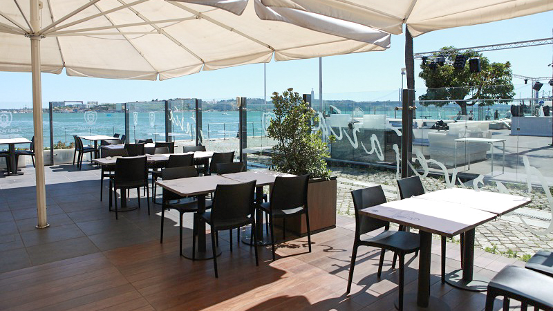 Portugália - Cais do Sodré in Lisbon - Restaurant Reviews, Menu and ...