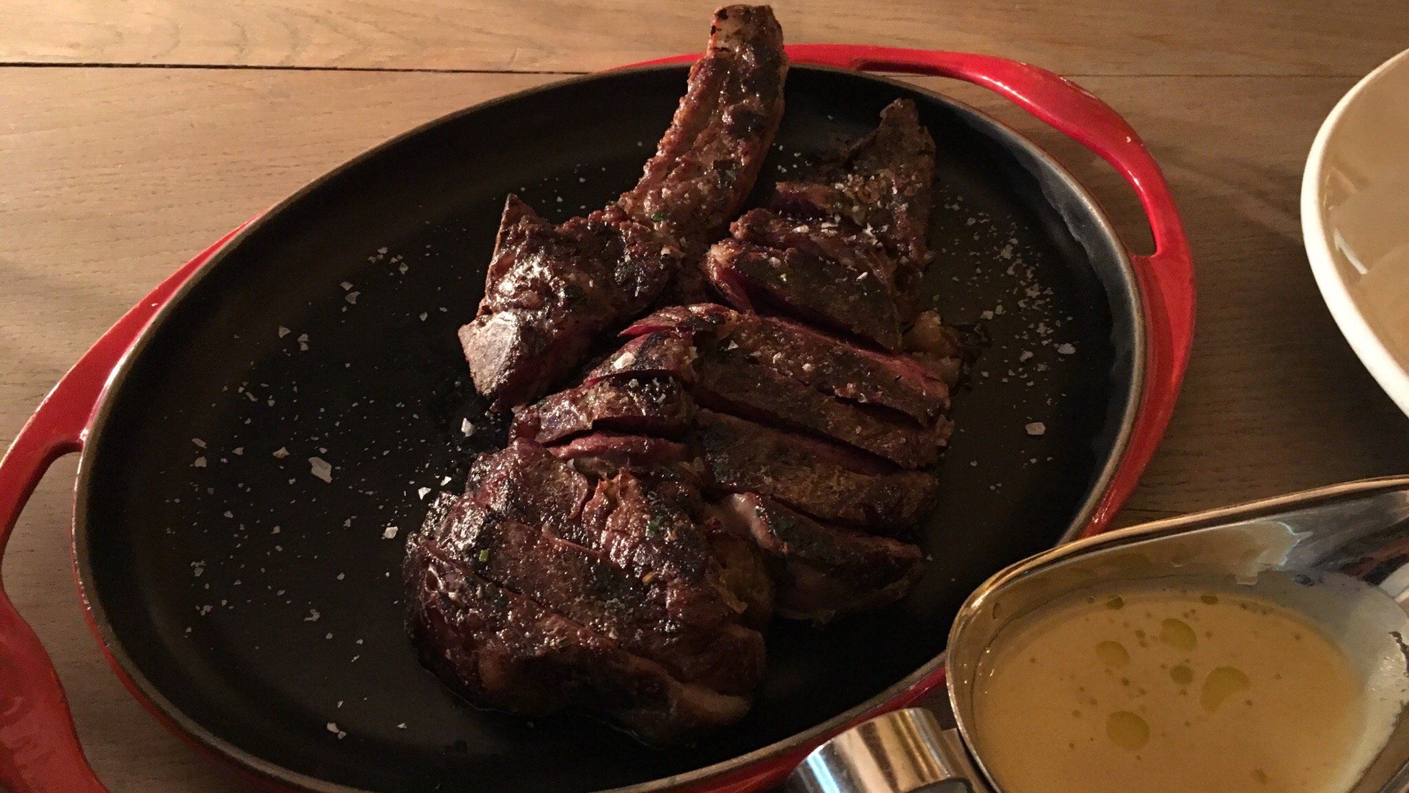 Beast in London, Mayfair, Oxford Circus & Regent Street - Restaurant ...