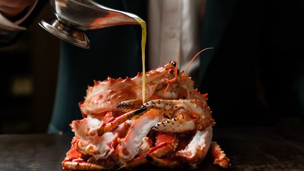 Beast in London, Mayfair, Oxford Circus & Regent Street - Restaurant ...
