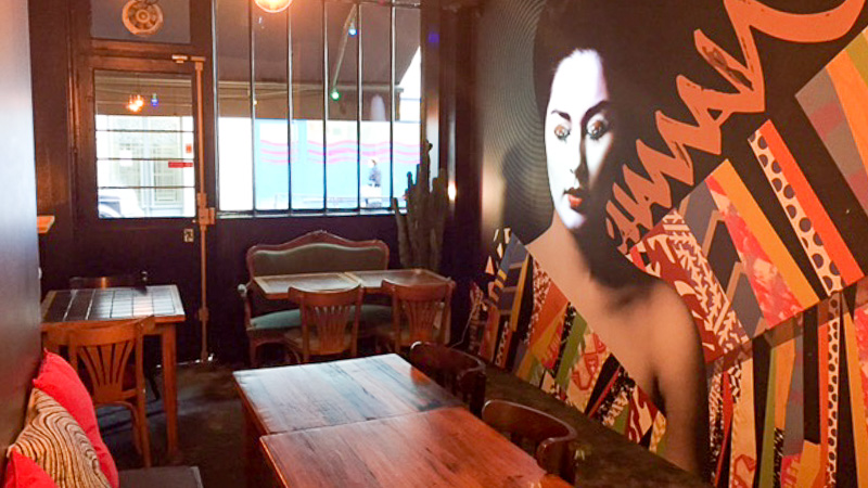 Comptoir Moderne in Paris - Restaurant Reviews, Menu and Prices - TheFork