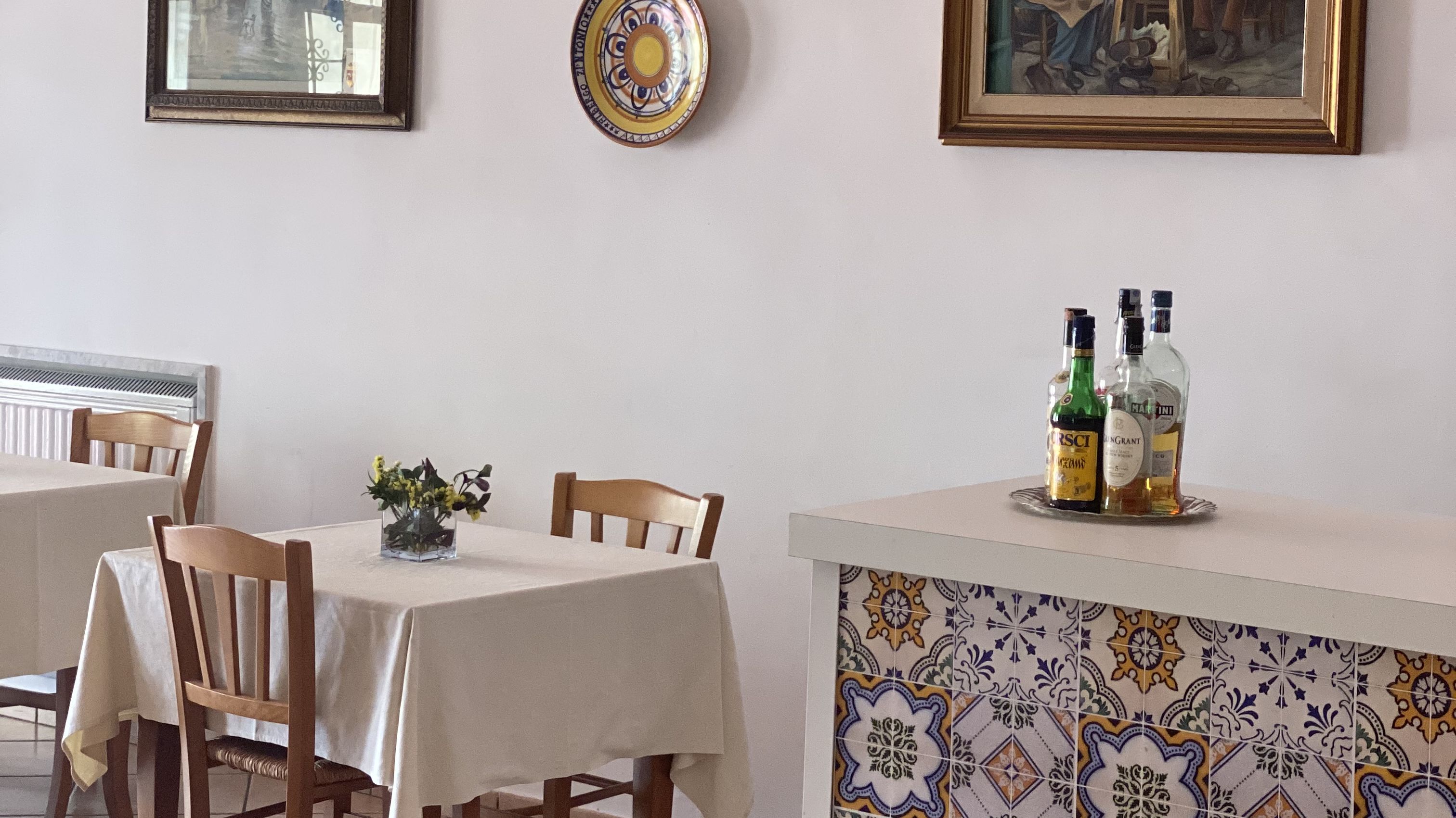 Ristorante Zi’Ntonio - Scala (SA) in Scala - Restaurant Reviews, Menu ...