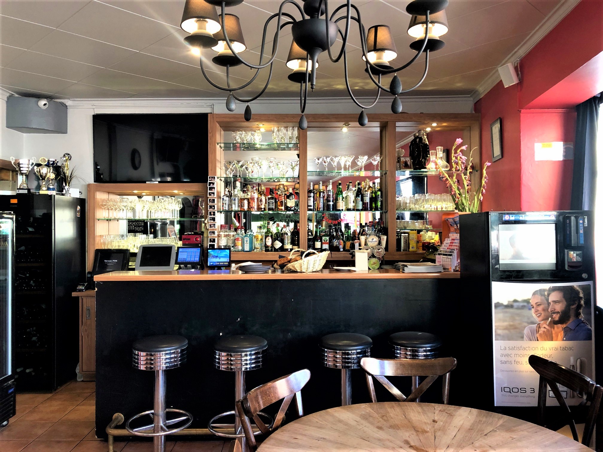 Cafe du Stade in Carouge - Restaurant Reviews, Menu and Prices - TheFork
