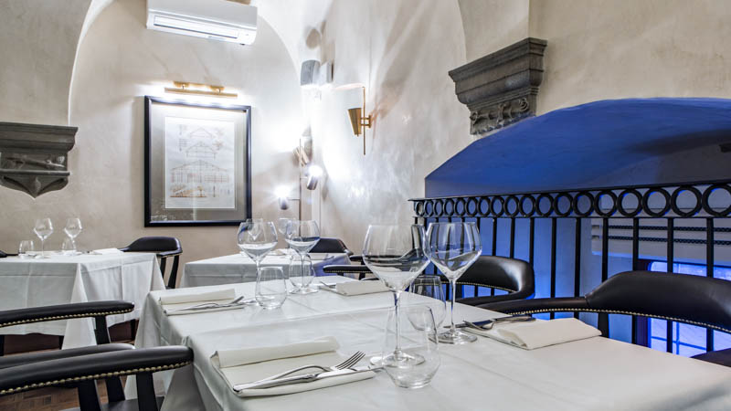 Frescobaldi Firenze in Florence - Restaurant Reviews, Menu and Prices ...
