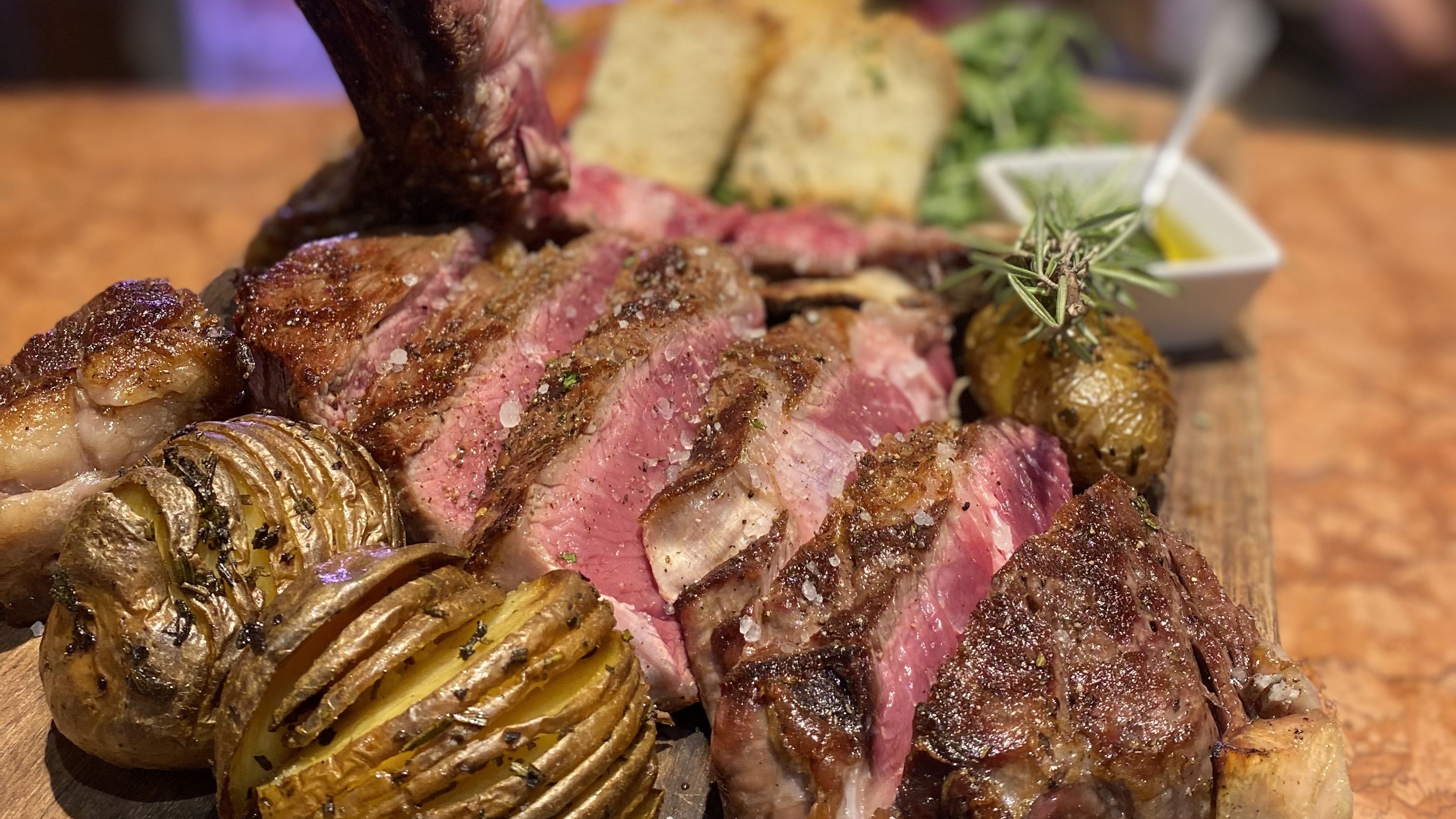 Bivio Ristorante Pizzeria in Florence - Restaurant Reviews, Menu and ...