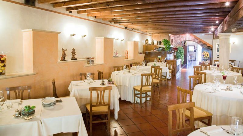Antica Contrada in Sirmione - Restaurant Reviews, Menu and Prices - TheFork